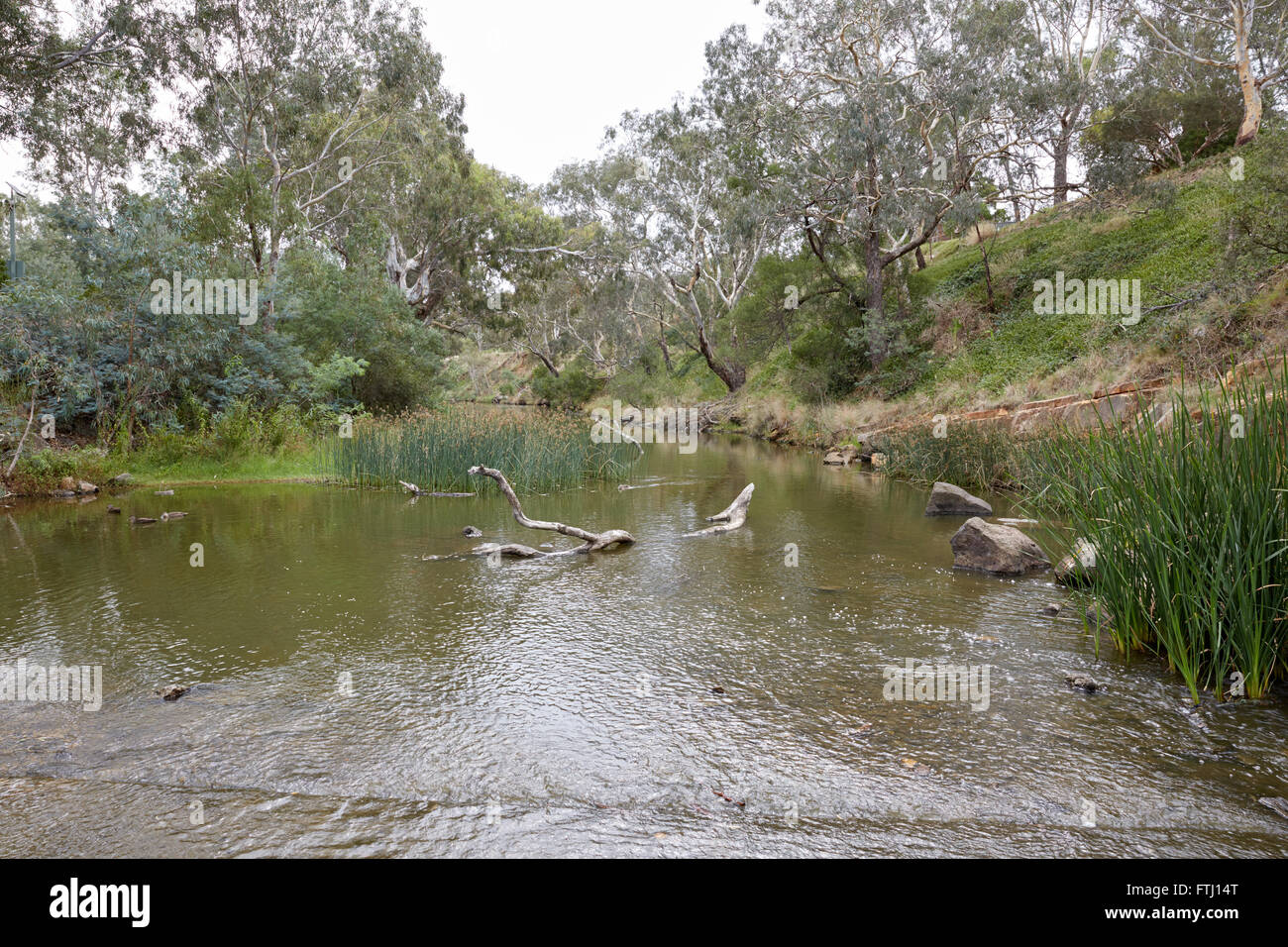 Brimbank Park, Keilor, Victoria, Australia Stock Photo - Alamy