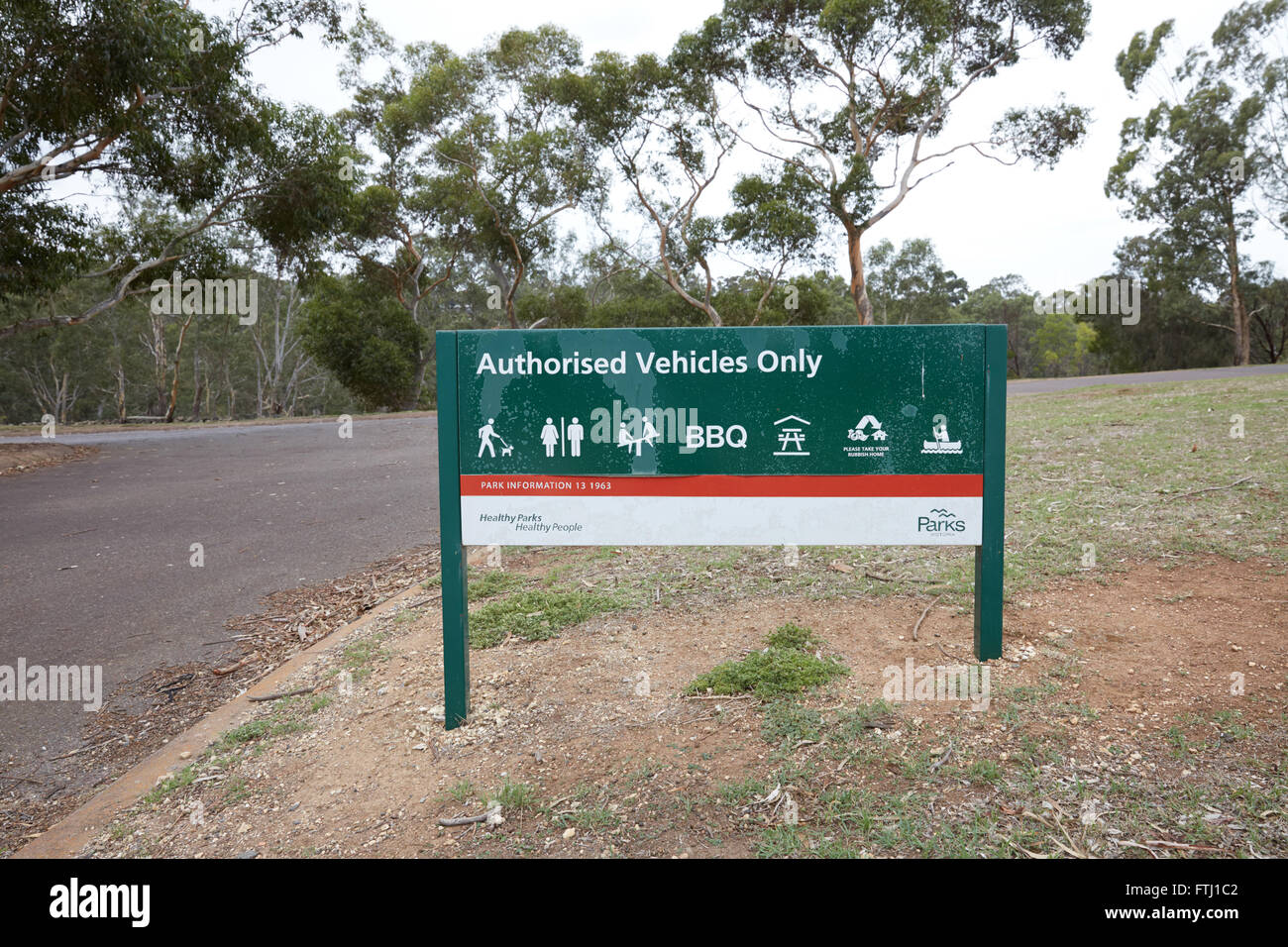 Brimbank Park, Keilor, Victoria, Australia Stock Photo - Alamy