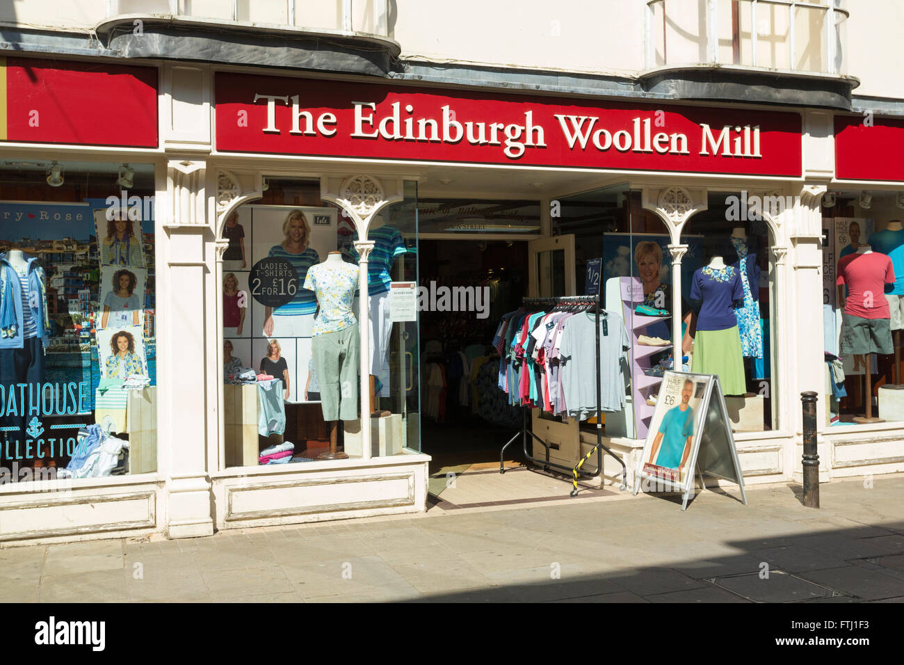 Woollen mill hi-res stock photography and images - Alamy
