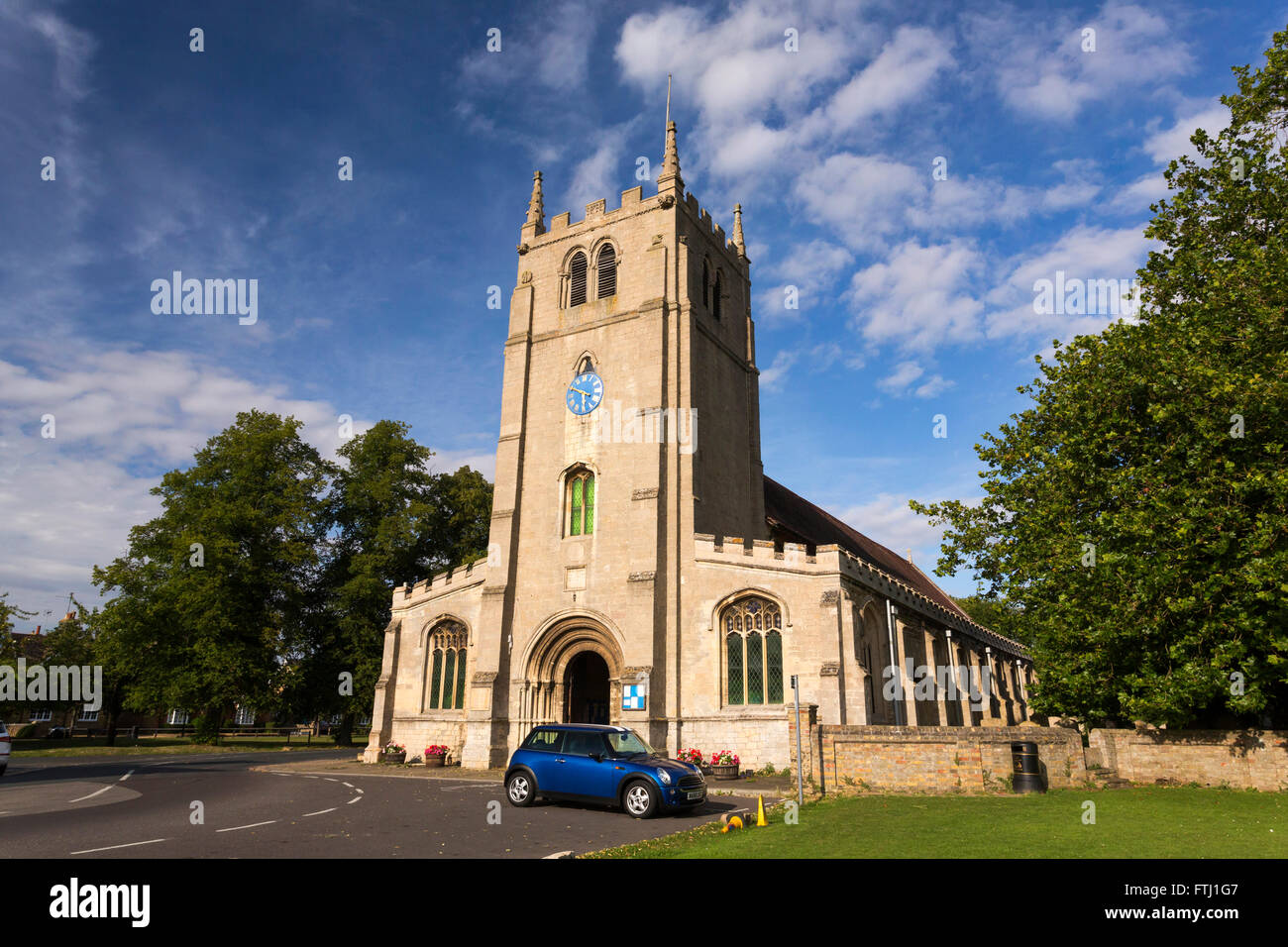 A ramsey hi-res stock photography and images - Alamy