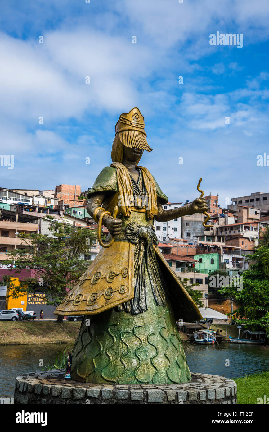 Candomble hi-res stock photography and images - Alamy
