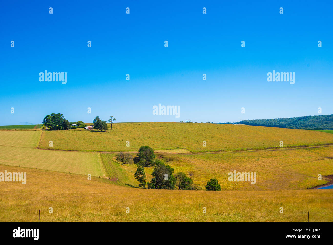 Farm sky farm hi-res stock photography and images - Alamy