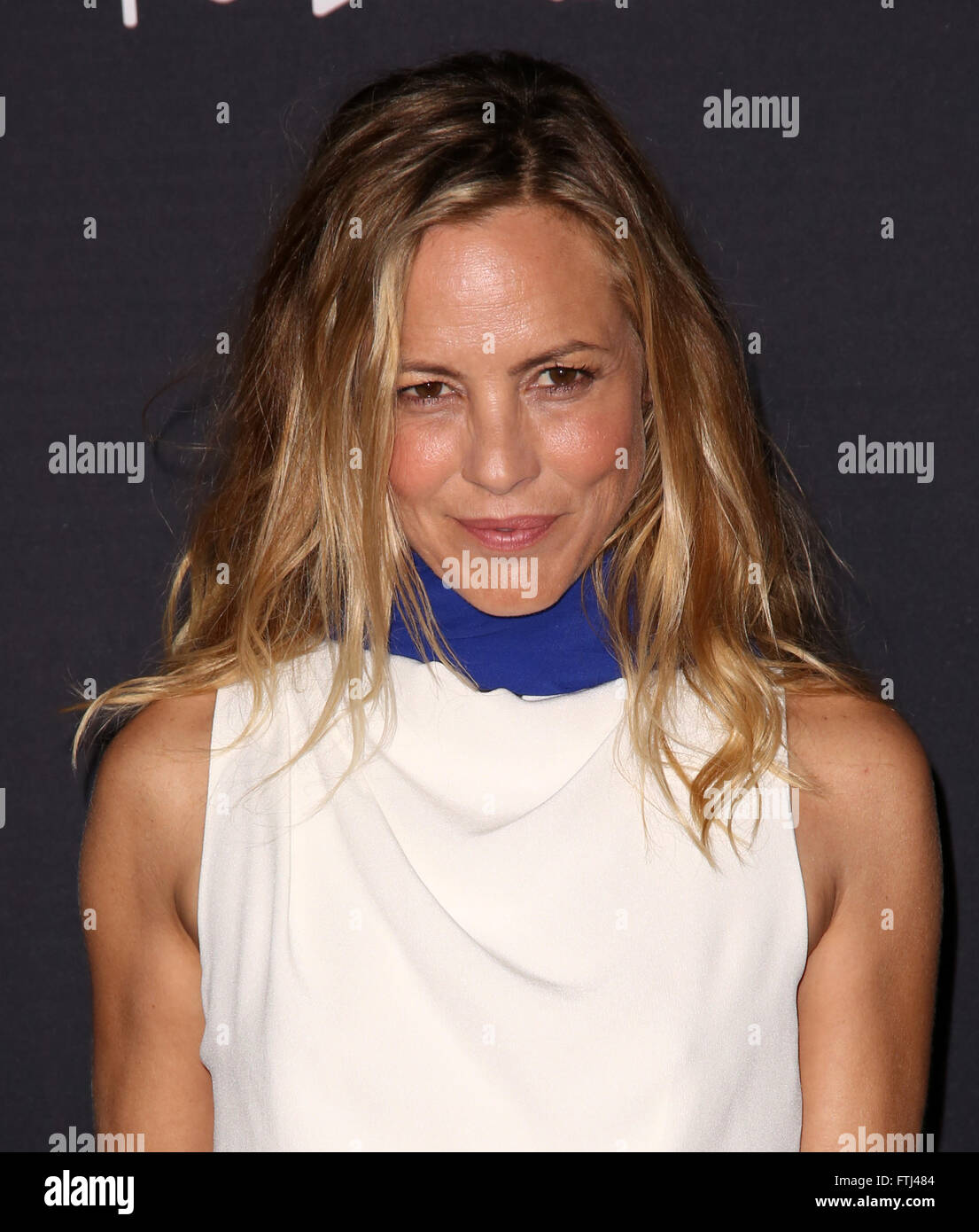 9th Annual Women in Film Pre-Oscar Cocktail Party at Hyde Sunset ...