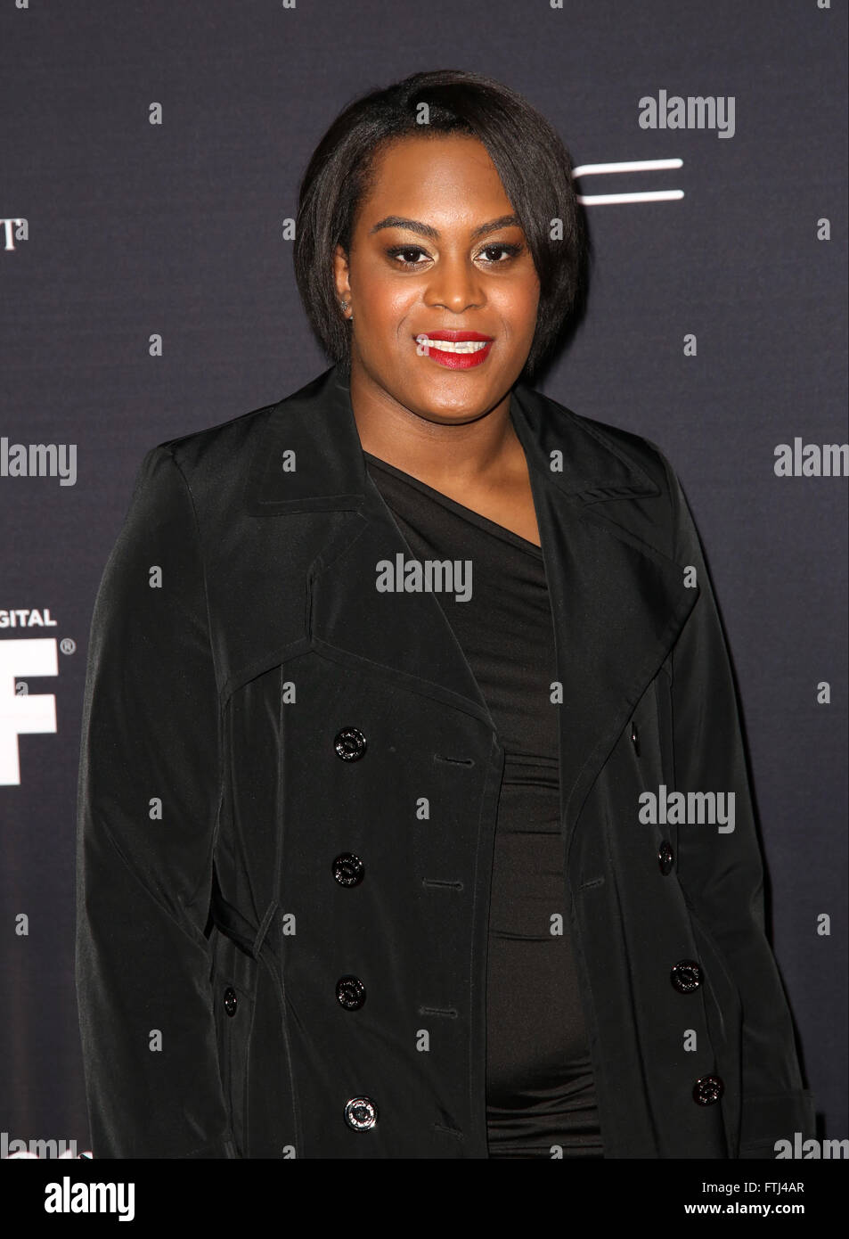 9th Annual Women in Film Pre-Oscar Cocktail Party at Hyde Sunset ...