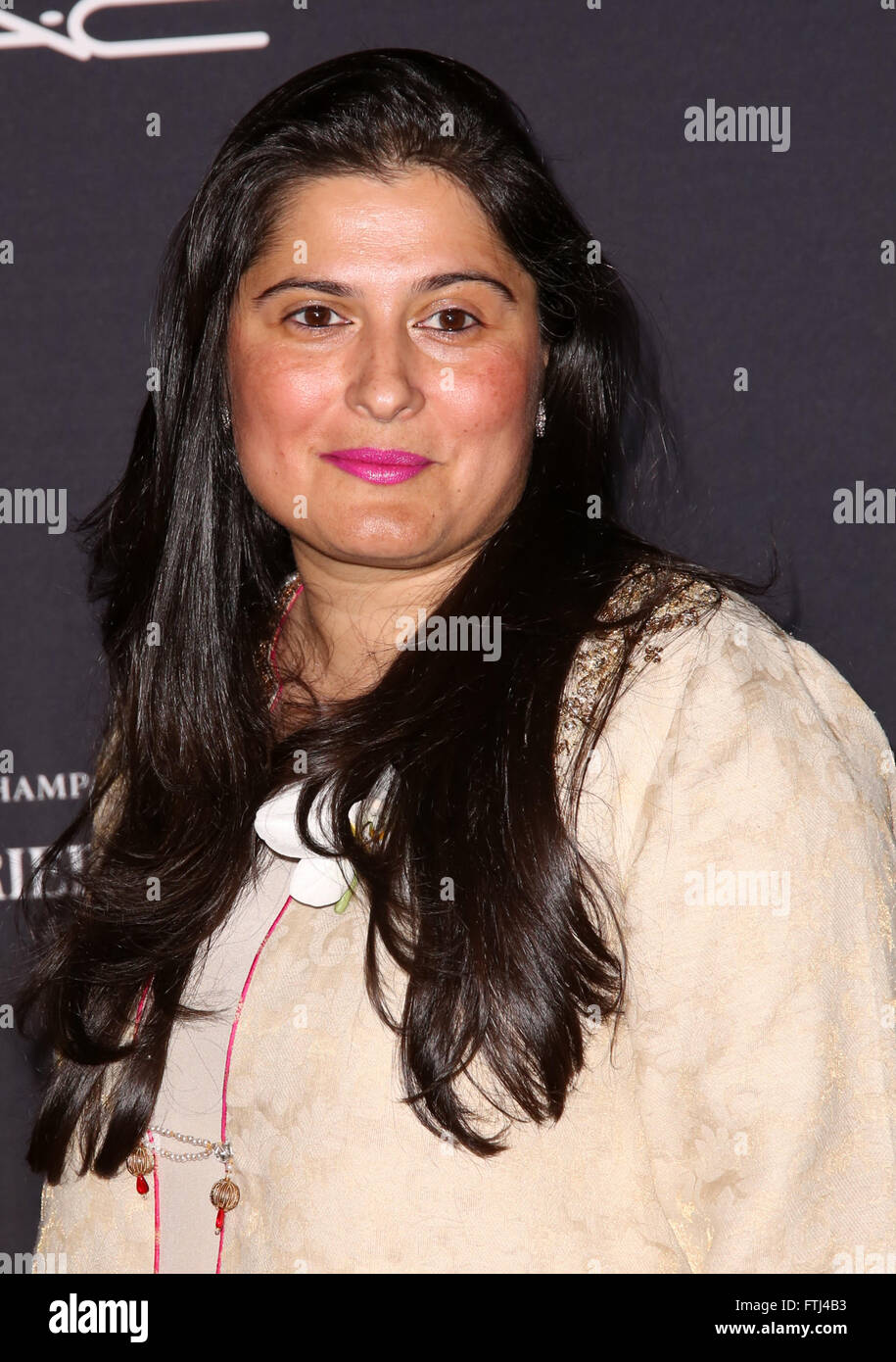 9th Annual Women in Film Pre-Oscar Cocktail Party at Hyde Sunset ...
