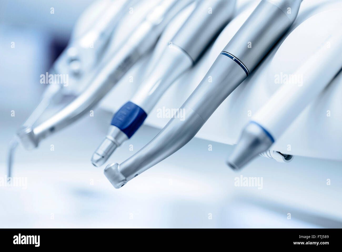 Dental Drills High Resolution Stock Photography and Images - Alamy