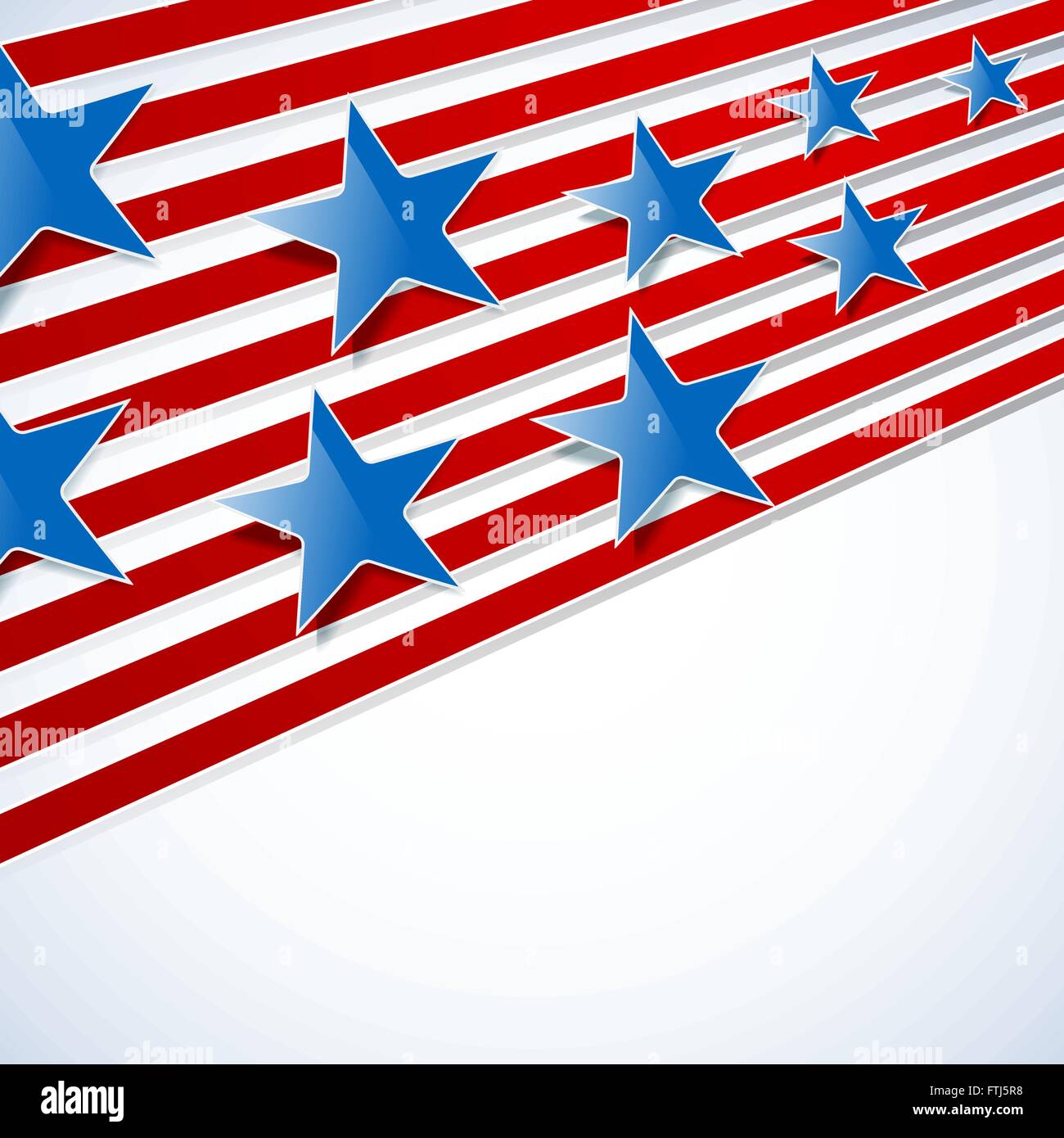 Blue state Stock Vector Images - Alamy