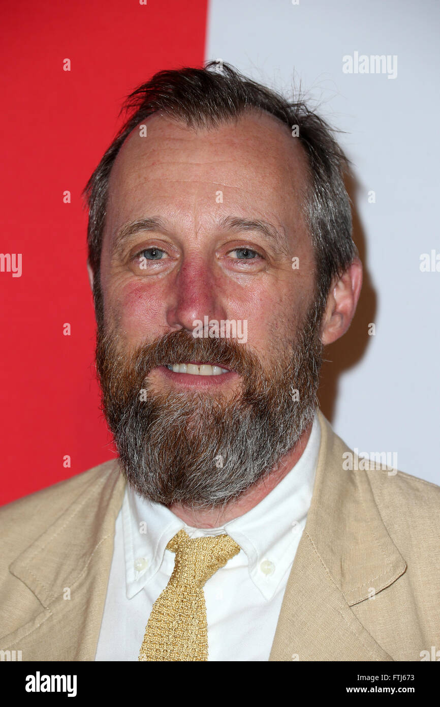 The Film Is GREAT reception at Fig & Olive - Arrivals Featuring ...