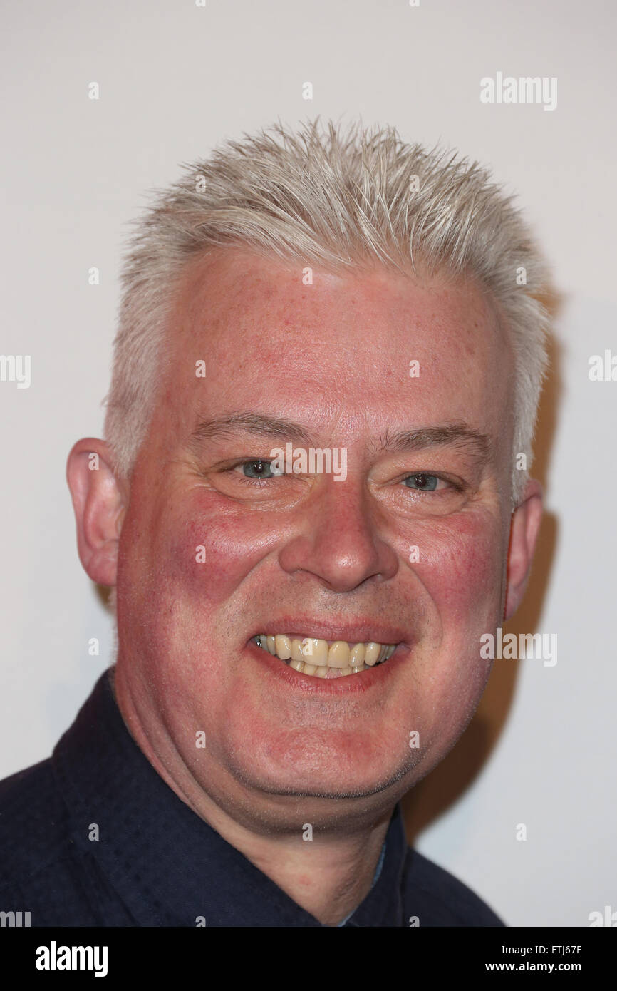 The Film Is GREAT reception at Fig & Olive - Arrivals Featuring: Neal ...