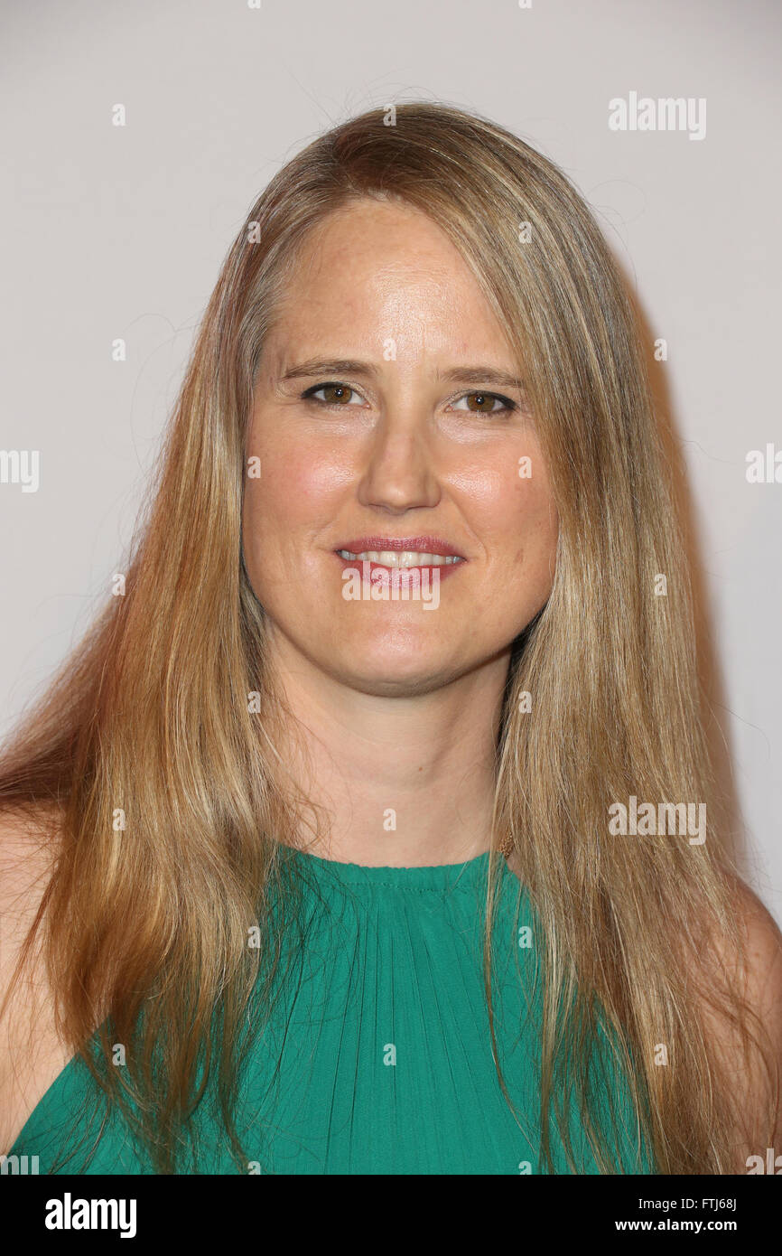 The Film Is GREAT reception at Fig & Olive - Arrivals Featuring: Laurel ...