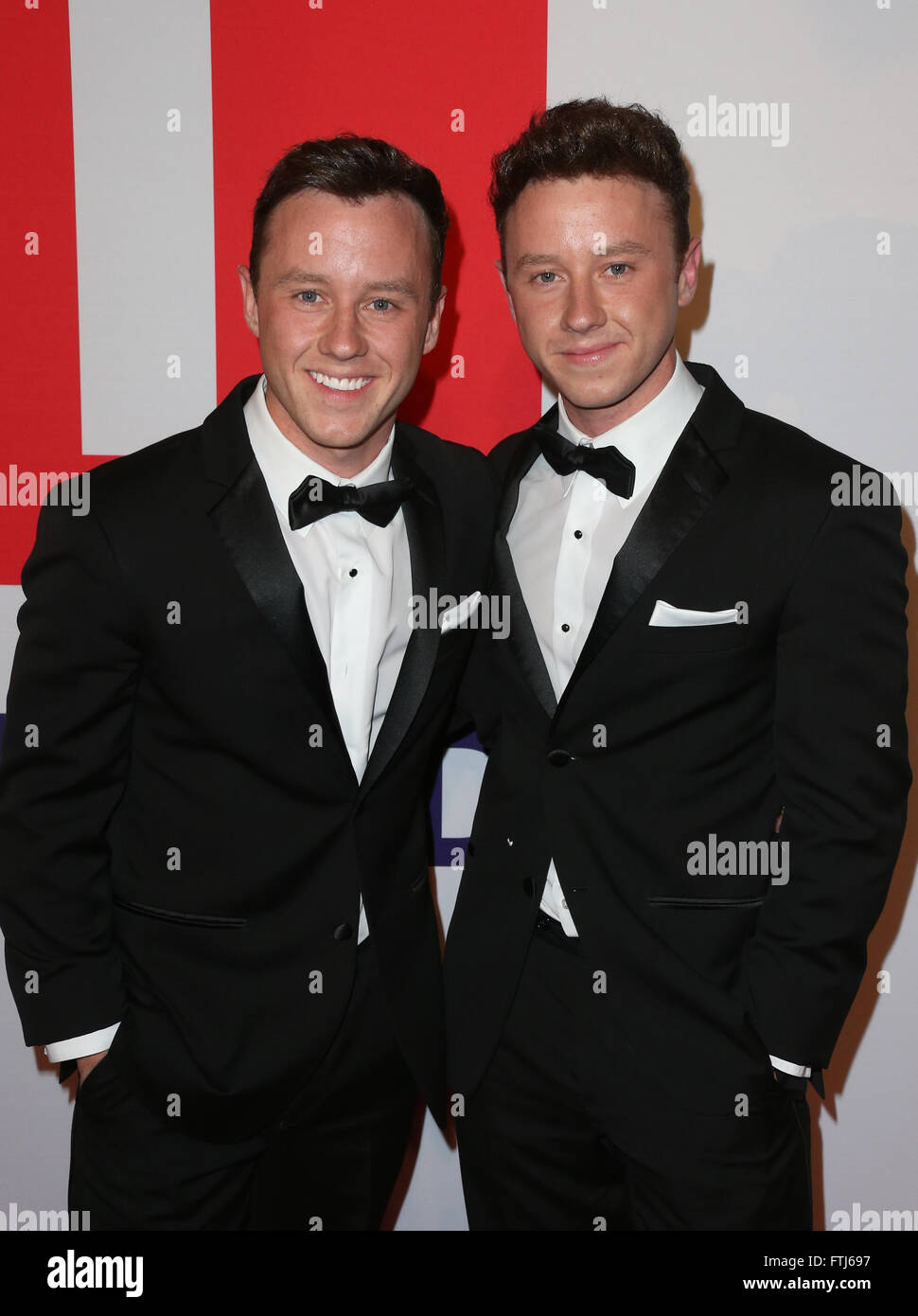 The Film Is GREAT reception at Fig & Olive - Arrivals Featuring ...