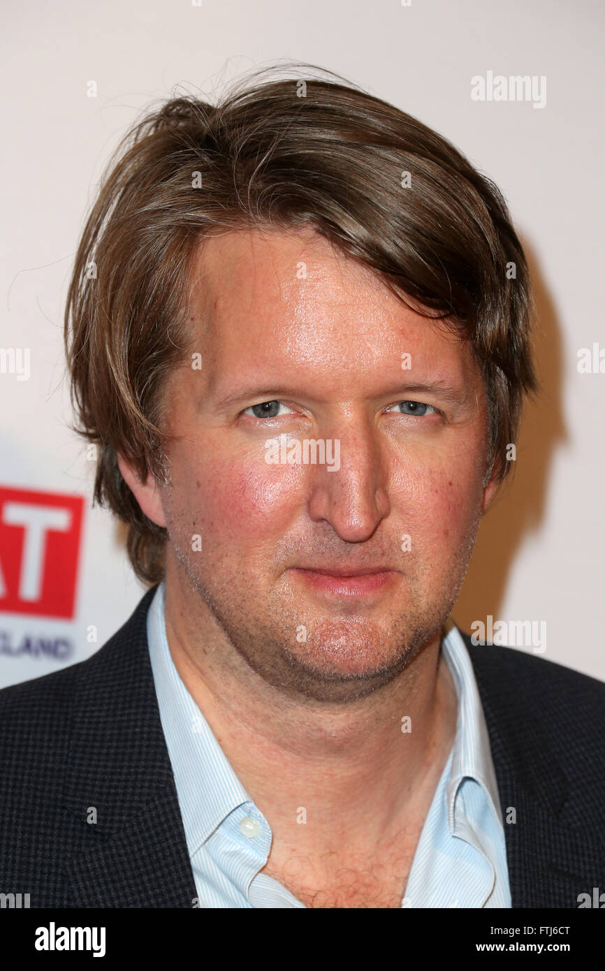 The Film Is GREAT reception at Fig & Olive - Arrivals Featuring: Tom ...