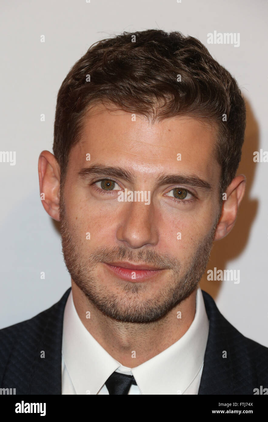 The Film Is GREAT reception at Fig & Olive - Arrivals Featuring: Julian ...