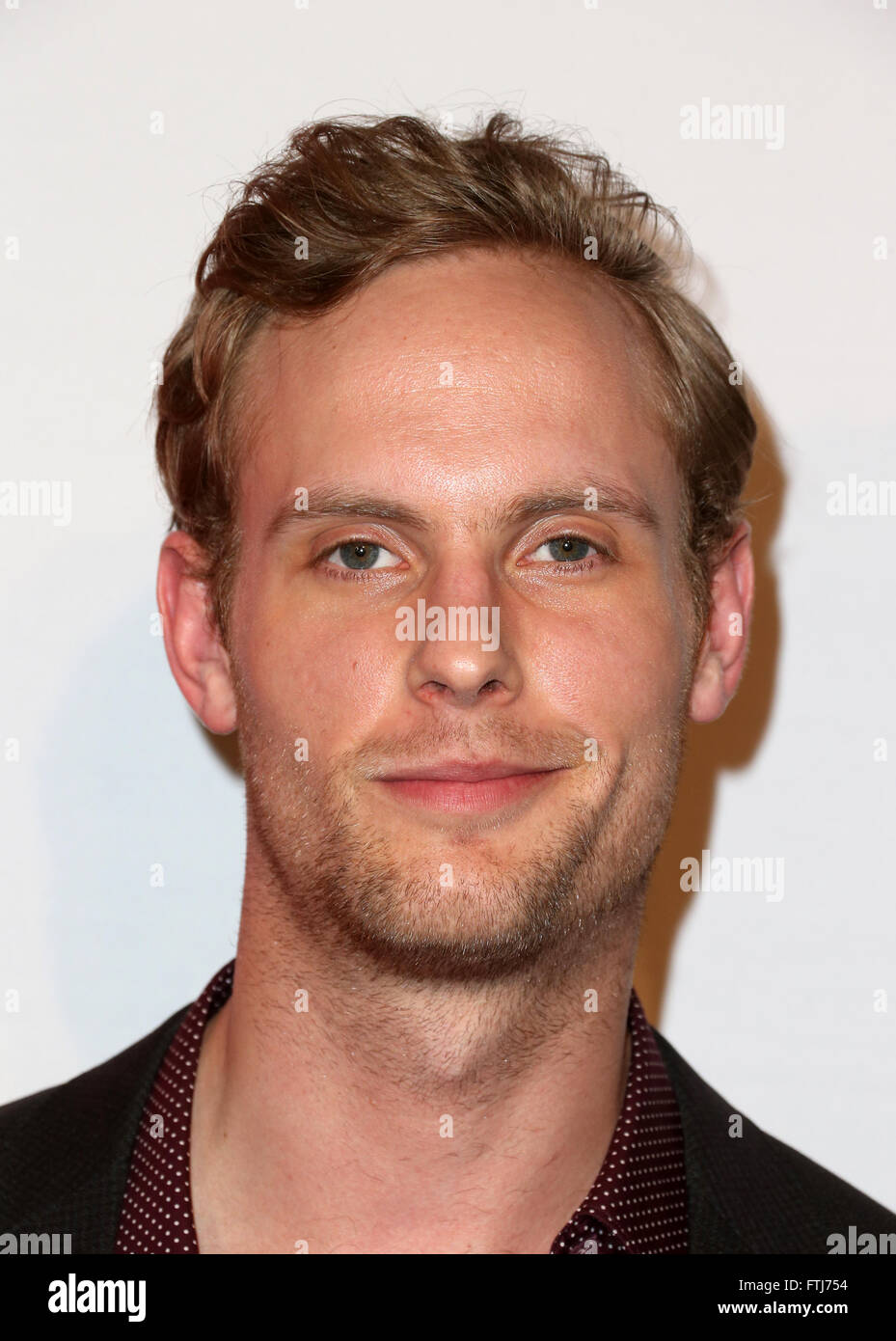 The Film Is GREAT reception at Fig & Olive - Arrivals Featuring: Jack ...