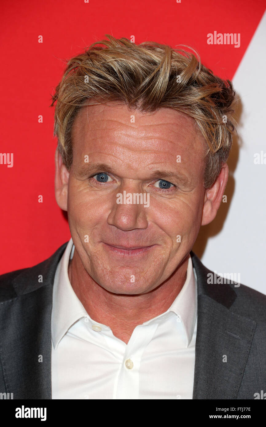 The Film Is GREAT reception at Fig & Olive - Arrivals Featuring: Gordon ...