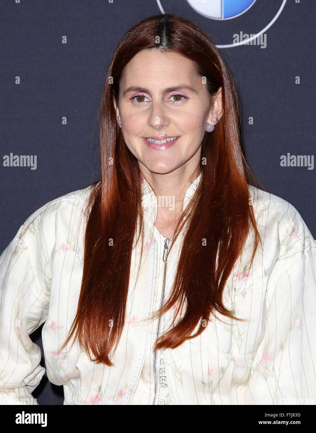9th Annual Women in Film Pre-Oscar Cocktail Party at Hyde Sunset ...
