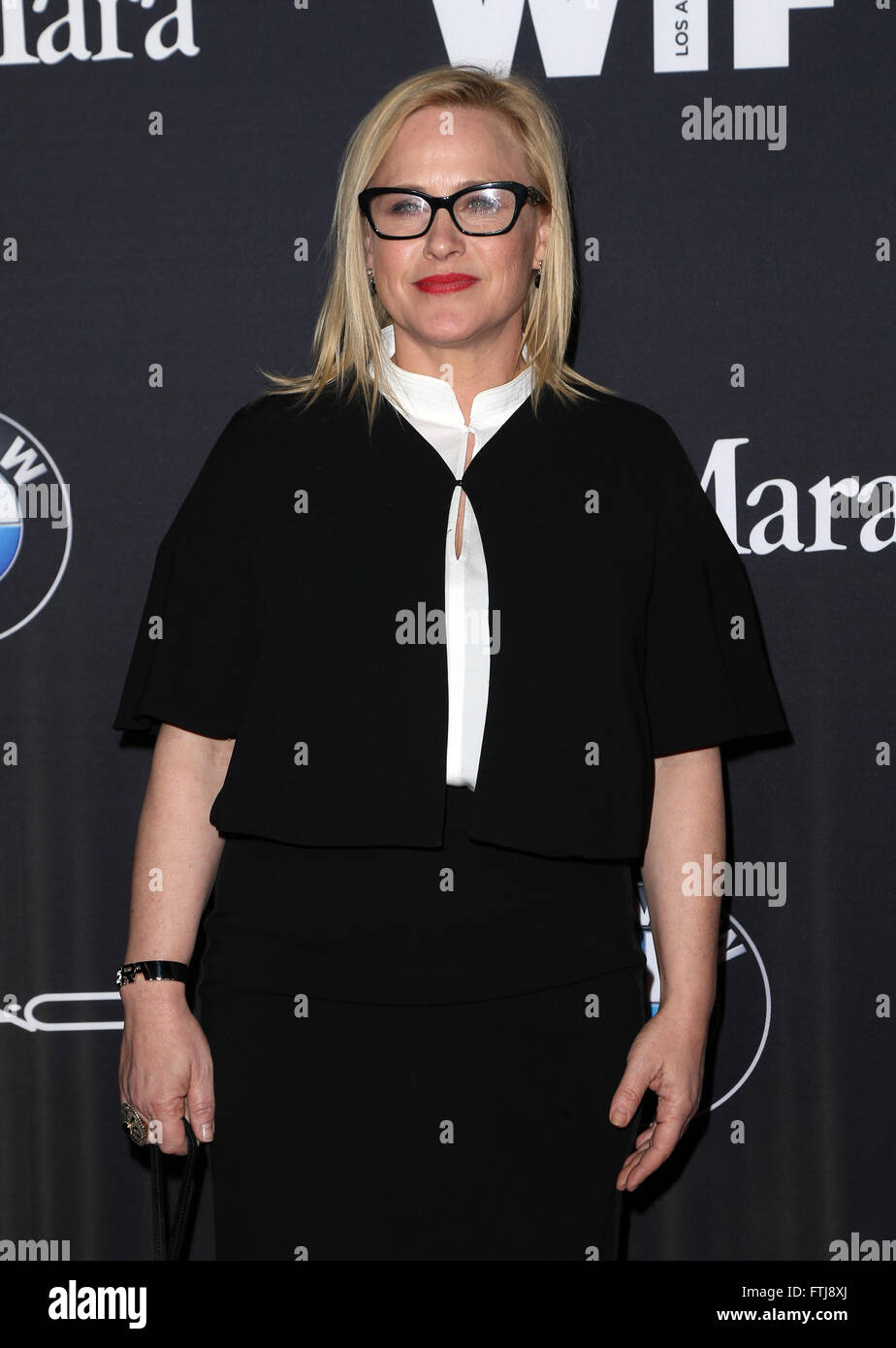 9th Annual Women in Film Pre-Oscar Cocktail Party at Hyde Sunset ...