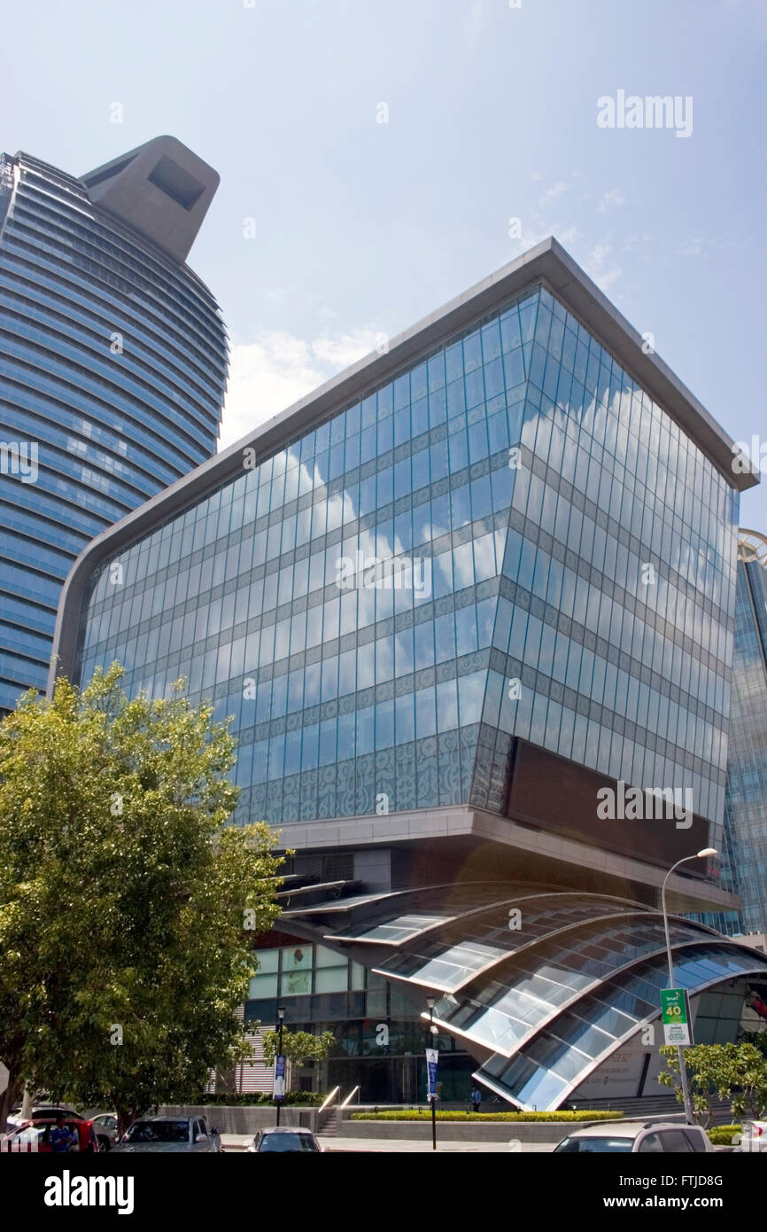 Vattanac capital tower hi-res stock photography and images - Alamy