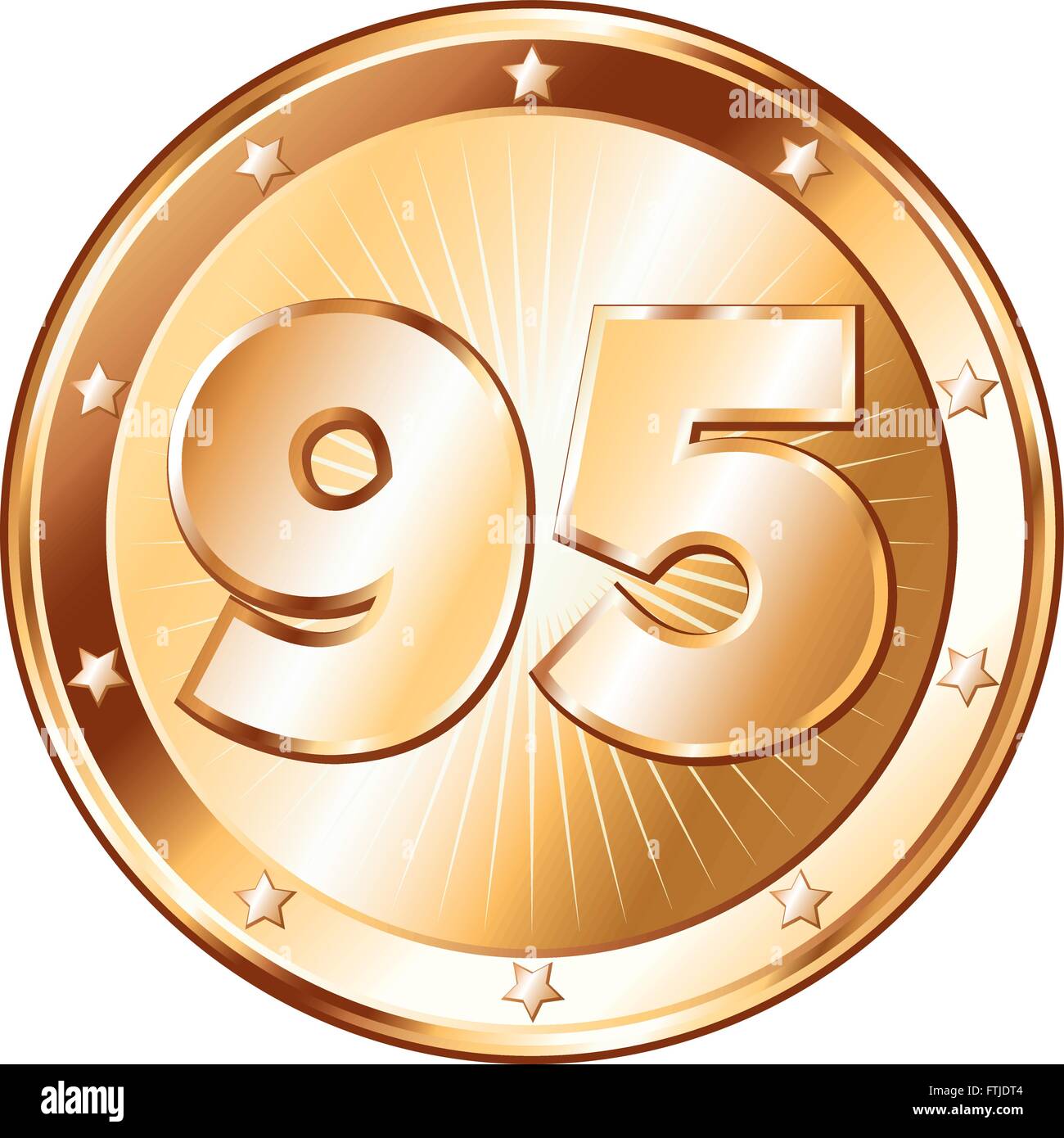 95 vector vectors hi-res stock photography and images - Alamy