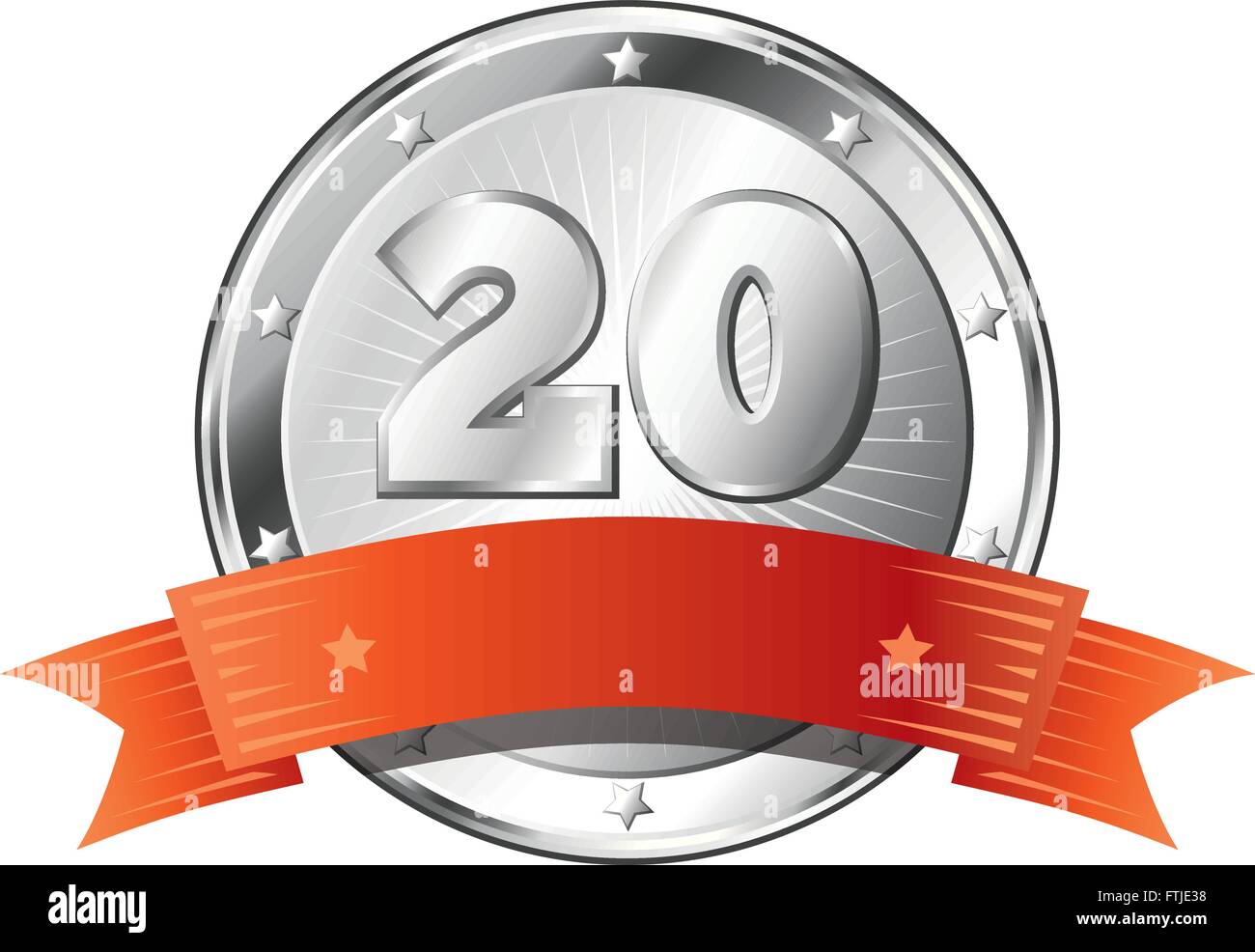 20th Stock Vector Images - Alamy