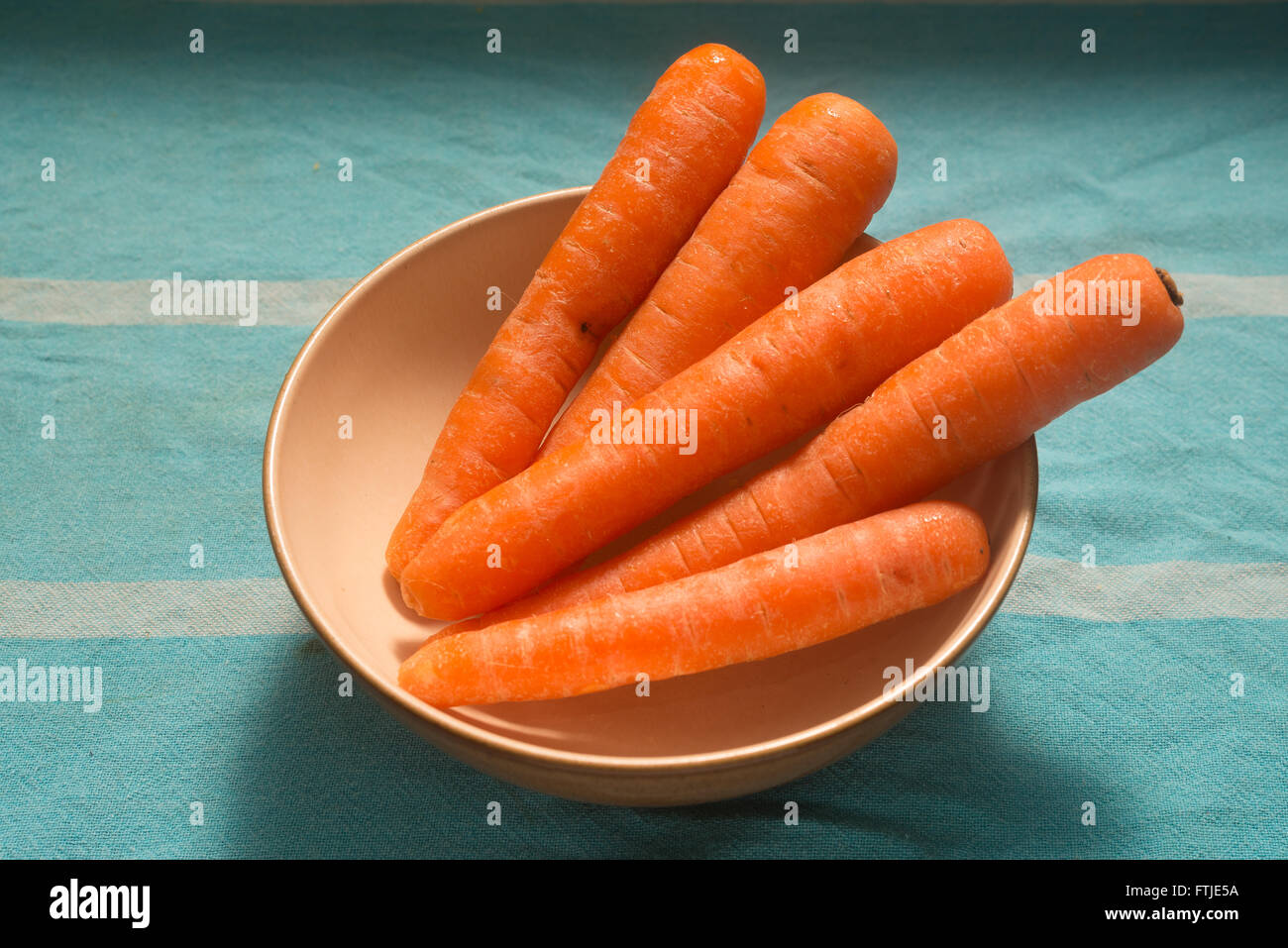 Blue carrots hi-res stock photography and images - Alamy