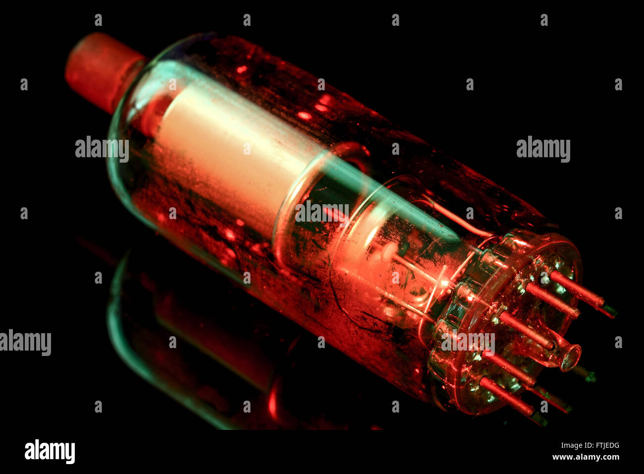 Obsolete electronic hi-res stock photography and images - Alamy