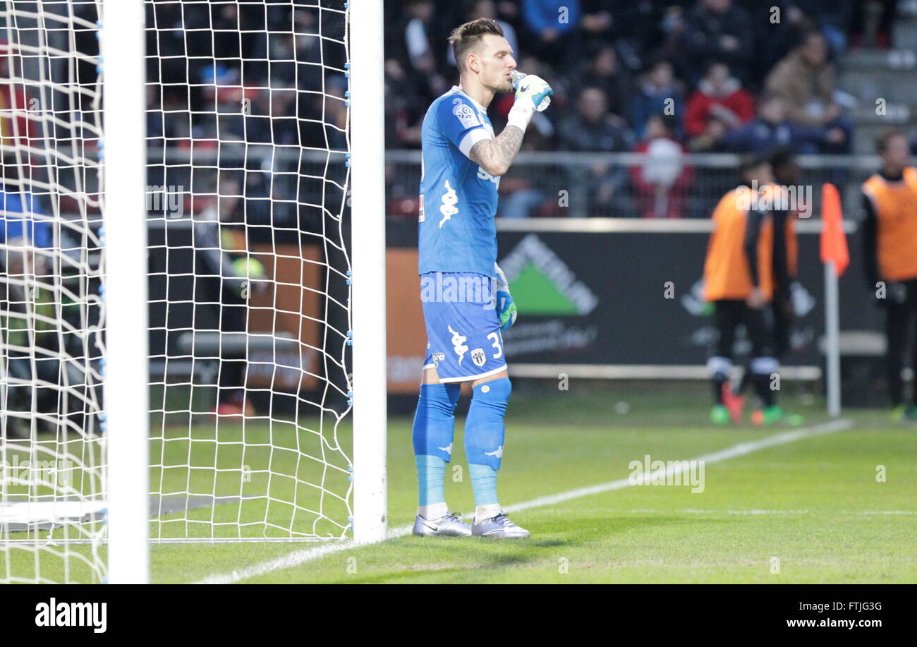 Alexandre letellier hi-res stock photography and images - Alamy