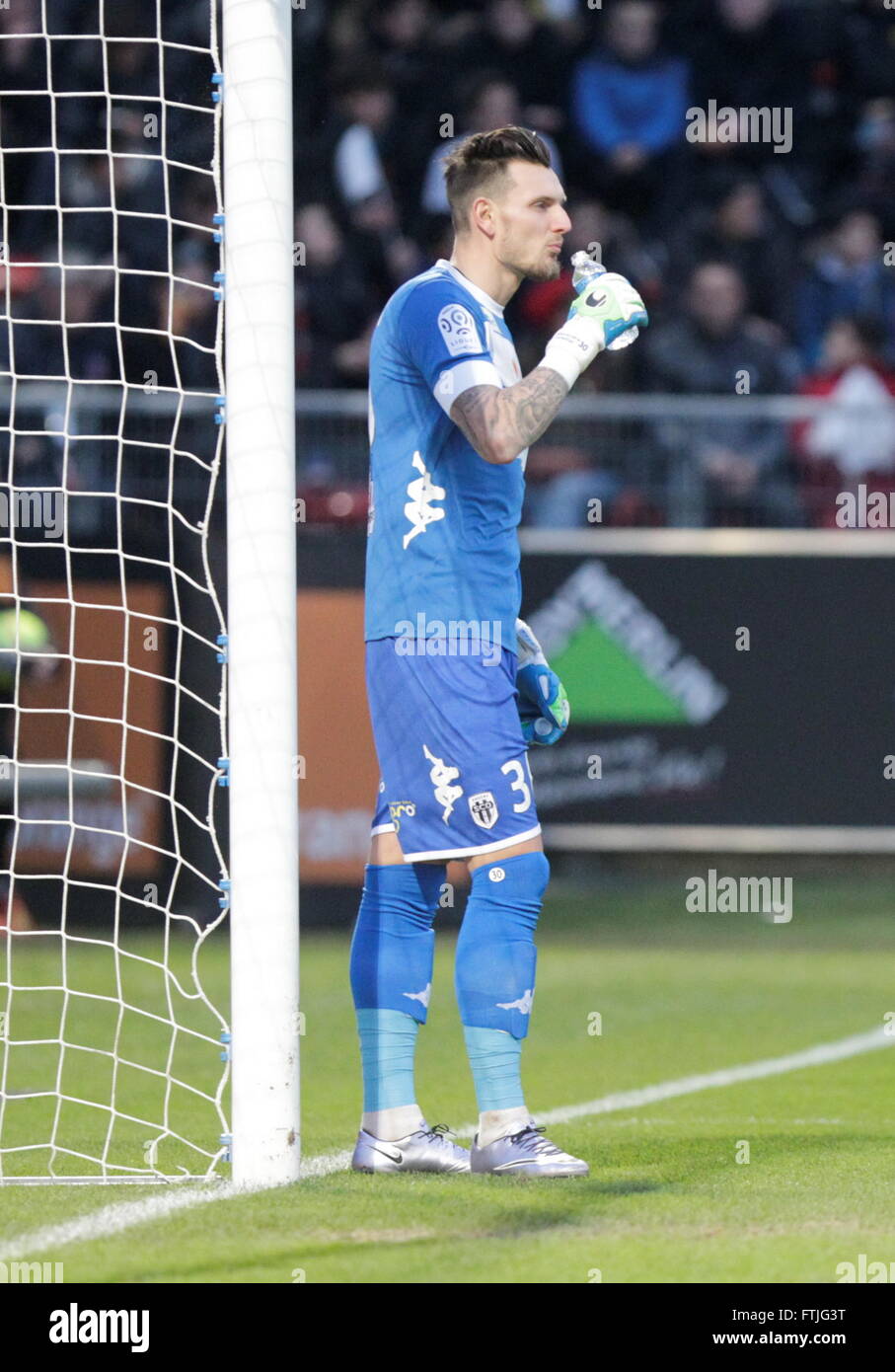 Alexandre letellier hi-res stock photography and images - Alamy