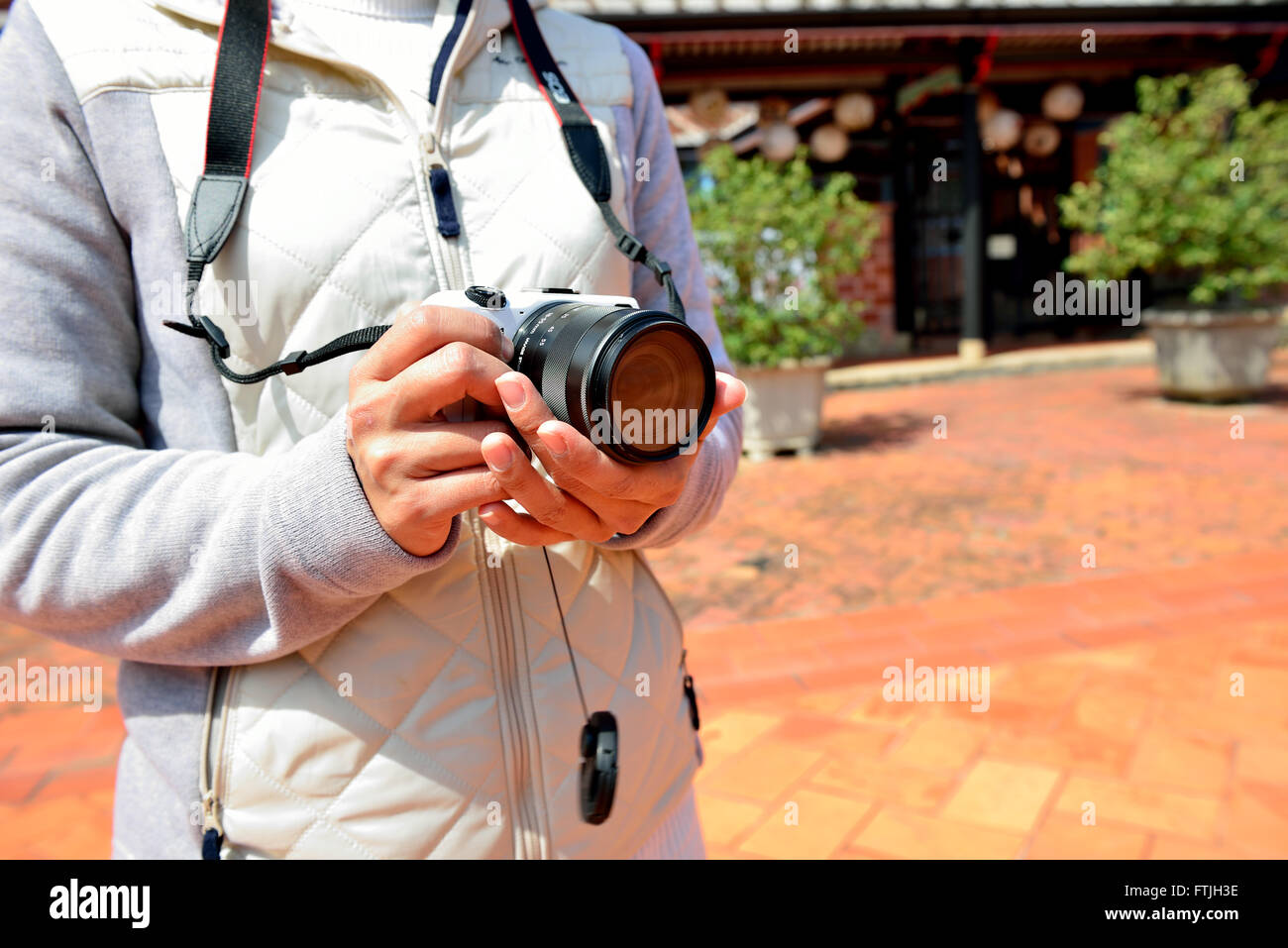 take a photo Stock Photo - Alamy