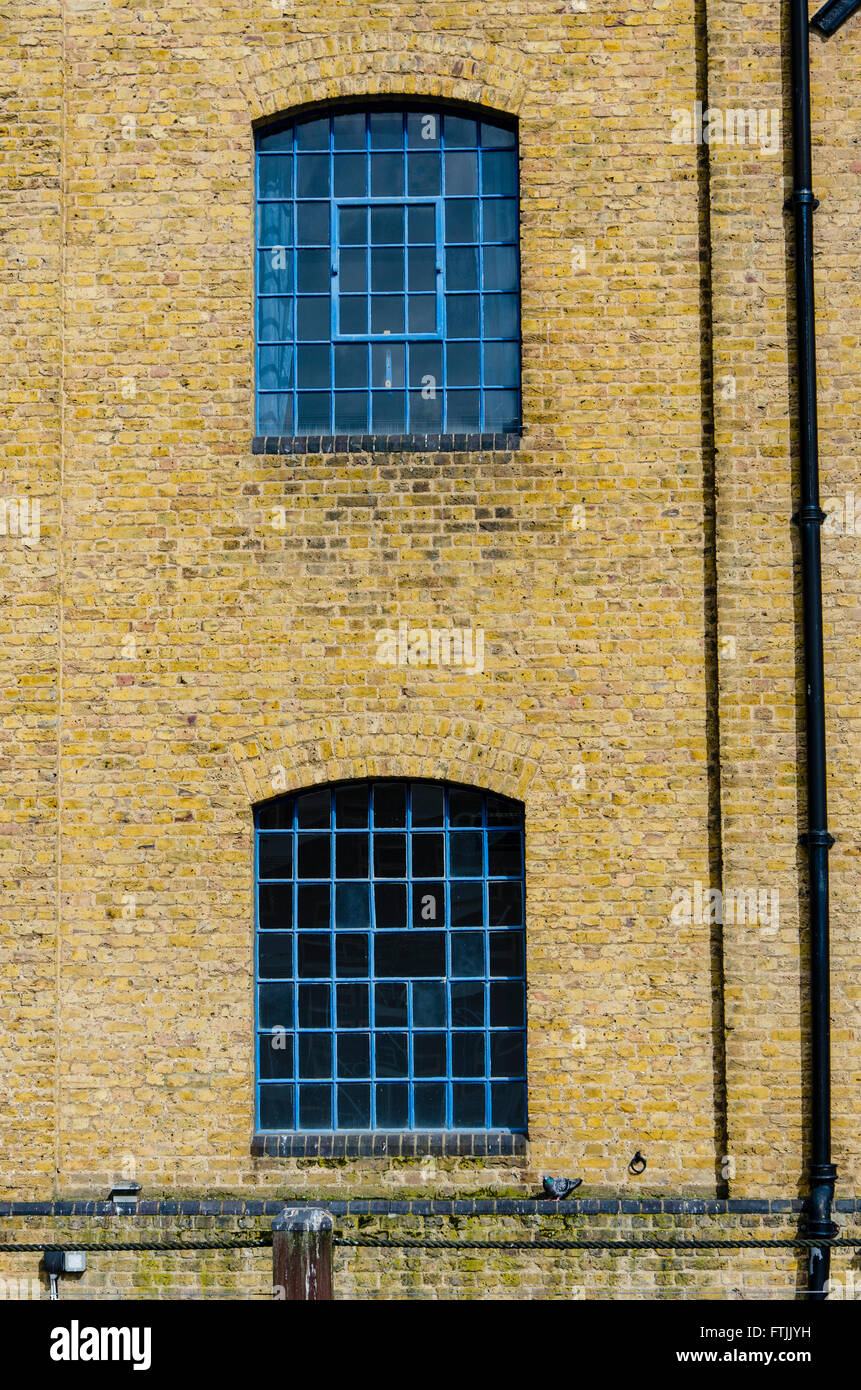 Warehouse design hi-res stock photography and images - Alamy