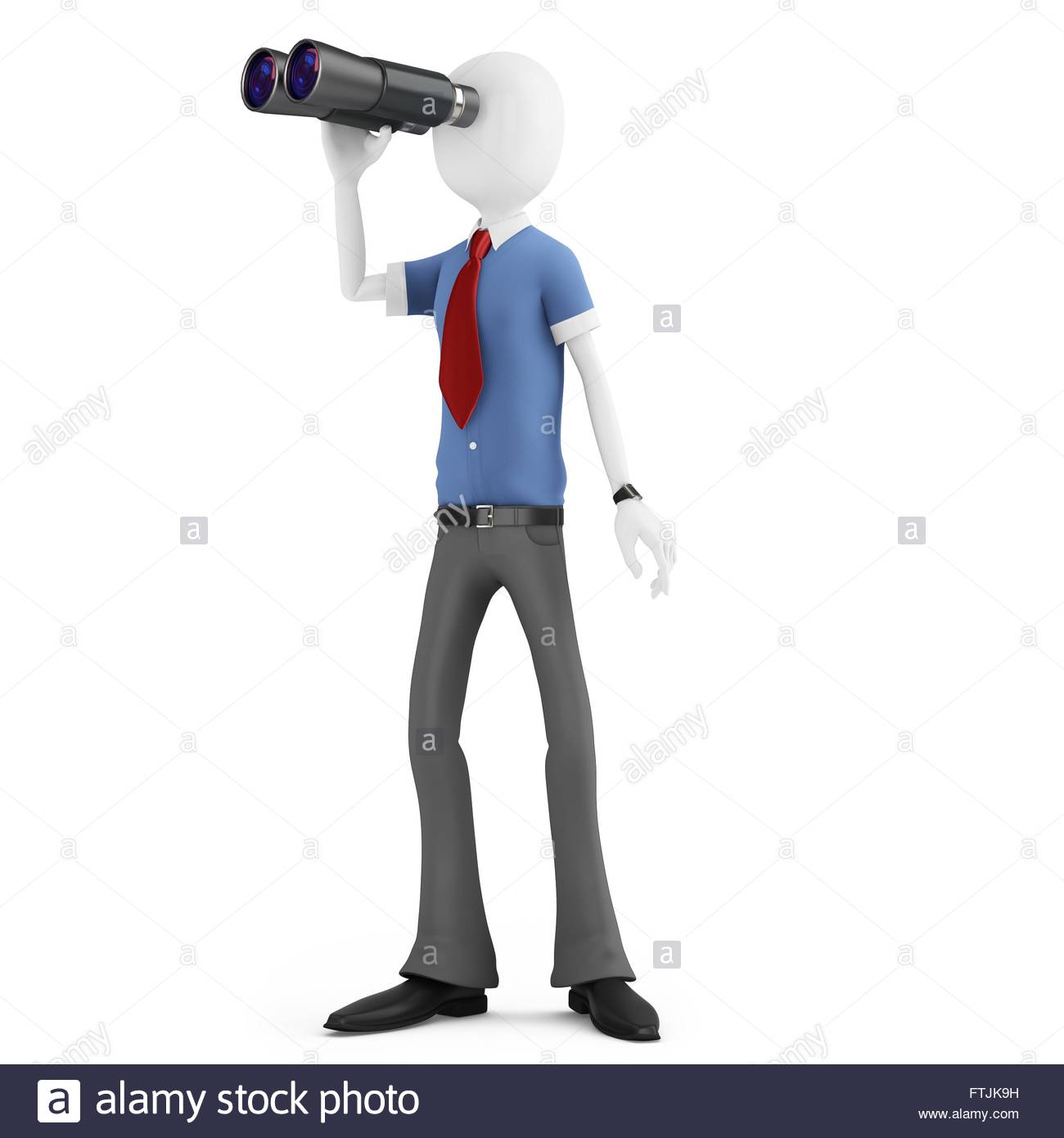 Illustration Cartoon Cctv Security Camera High Resolution Stock ...