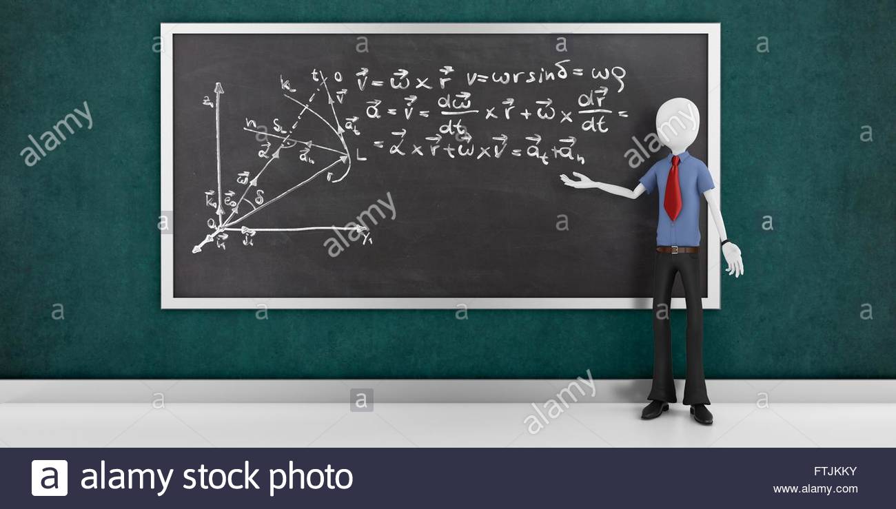 Mathematic Equations High Resolution Stock Photography and Images - Alamy