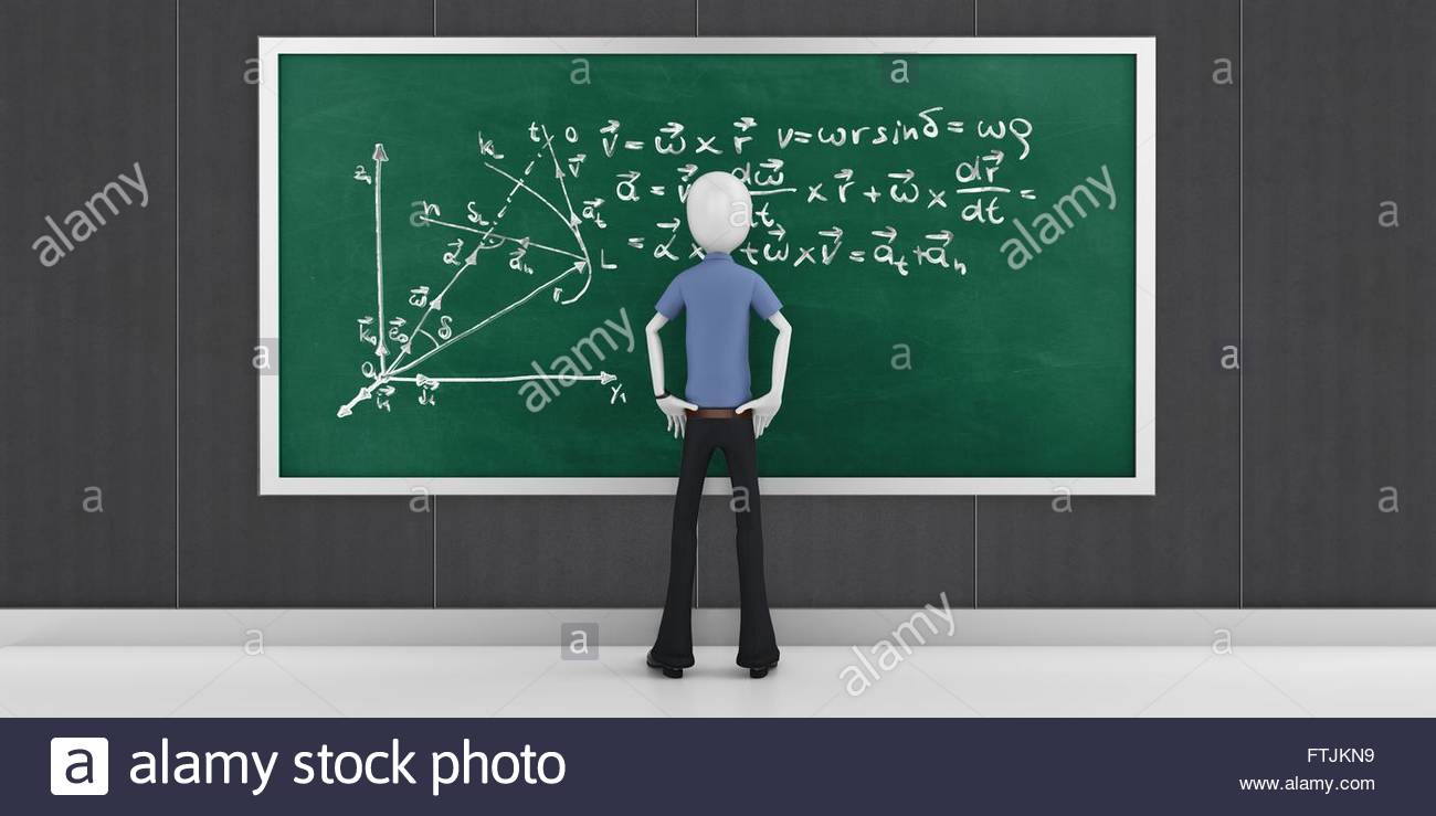 Mathematic Equations High Resolution Stock Photography and Images - Alamy