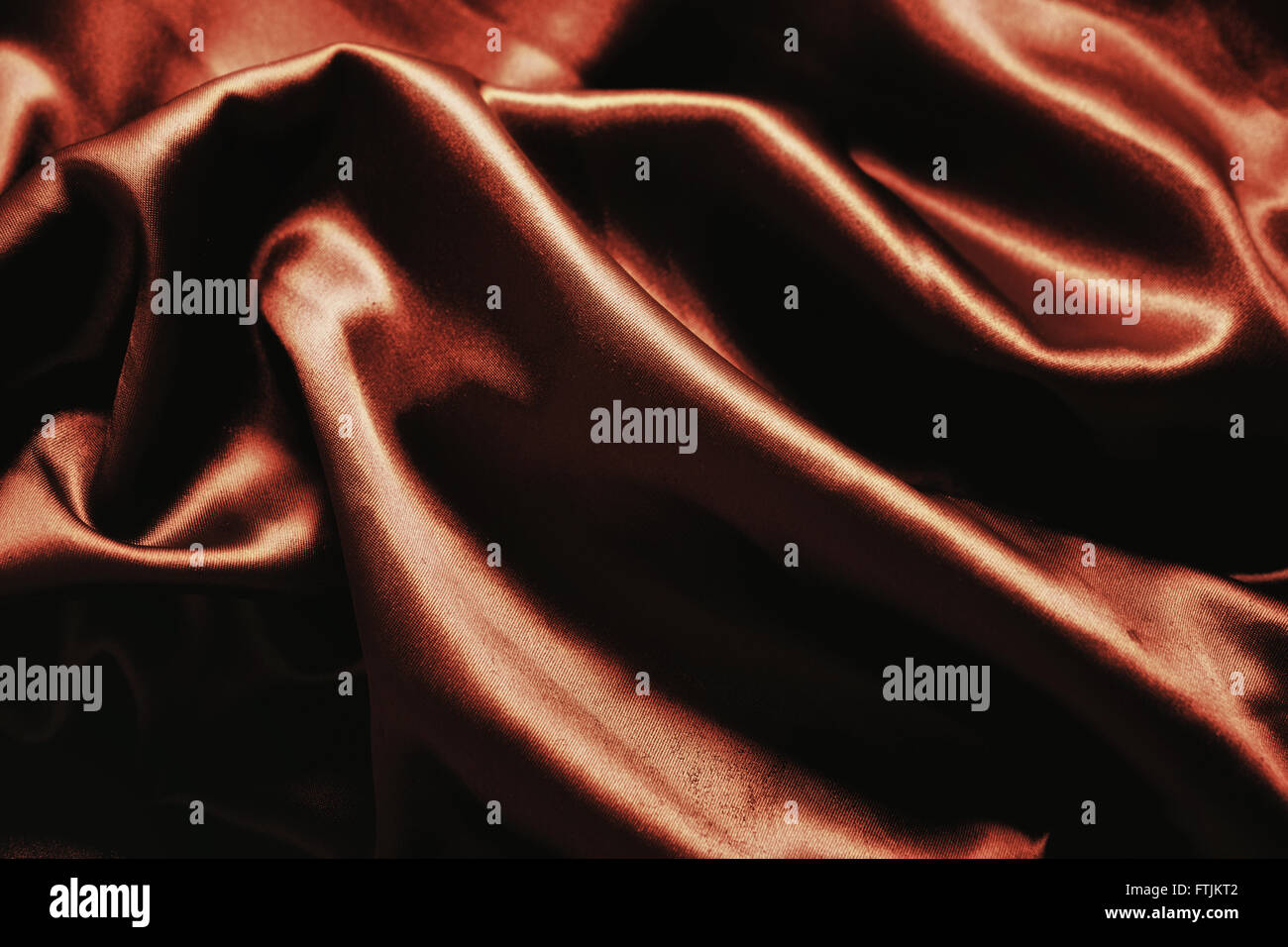 Crumpled silk hi-res stock photography and images - Alamy