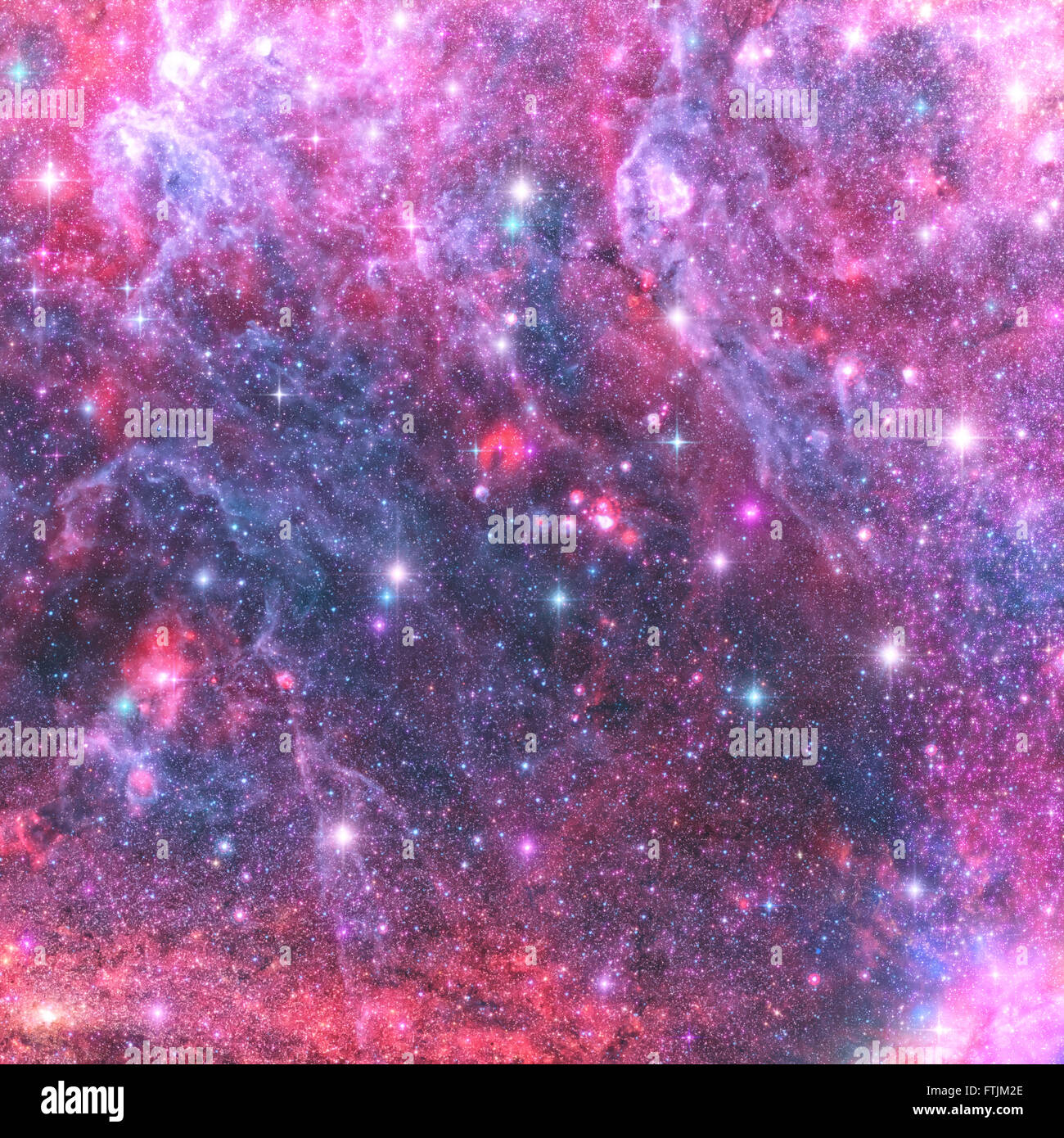 Beautiful space hi-res stock photography and images - Alamy