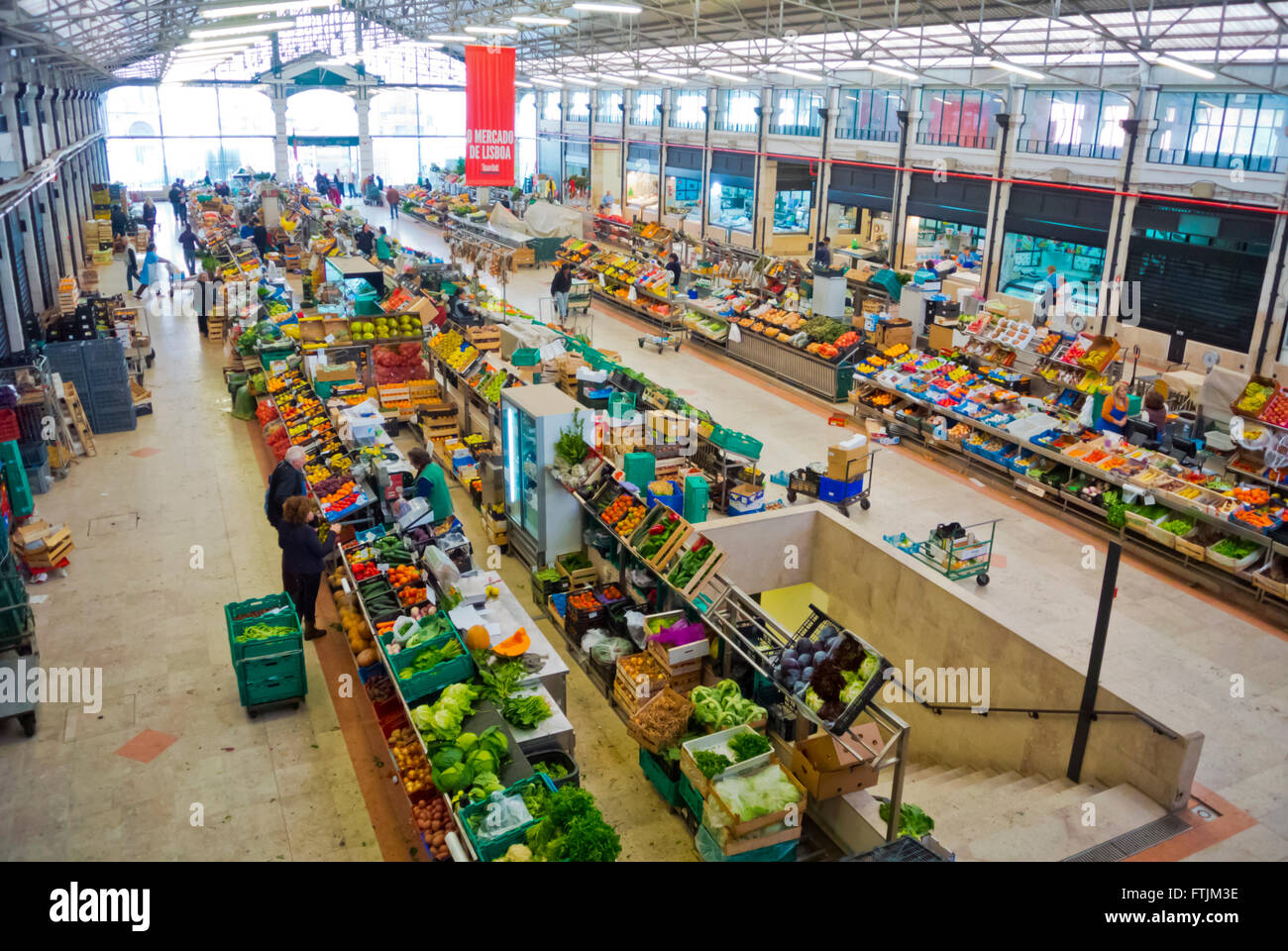 Timeout market hi-res stock photography and images - Alamy