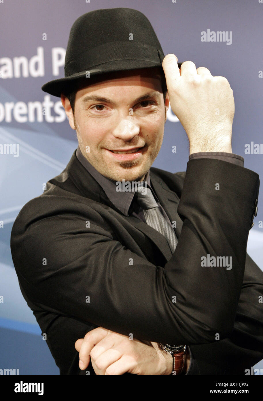 Roger Ulrich High Resolution Stock Photography and Images - Alamy