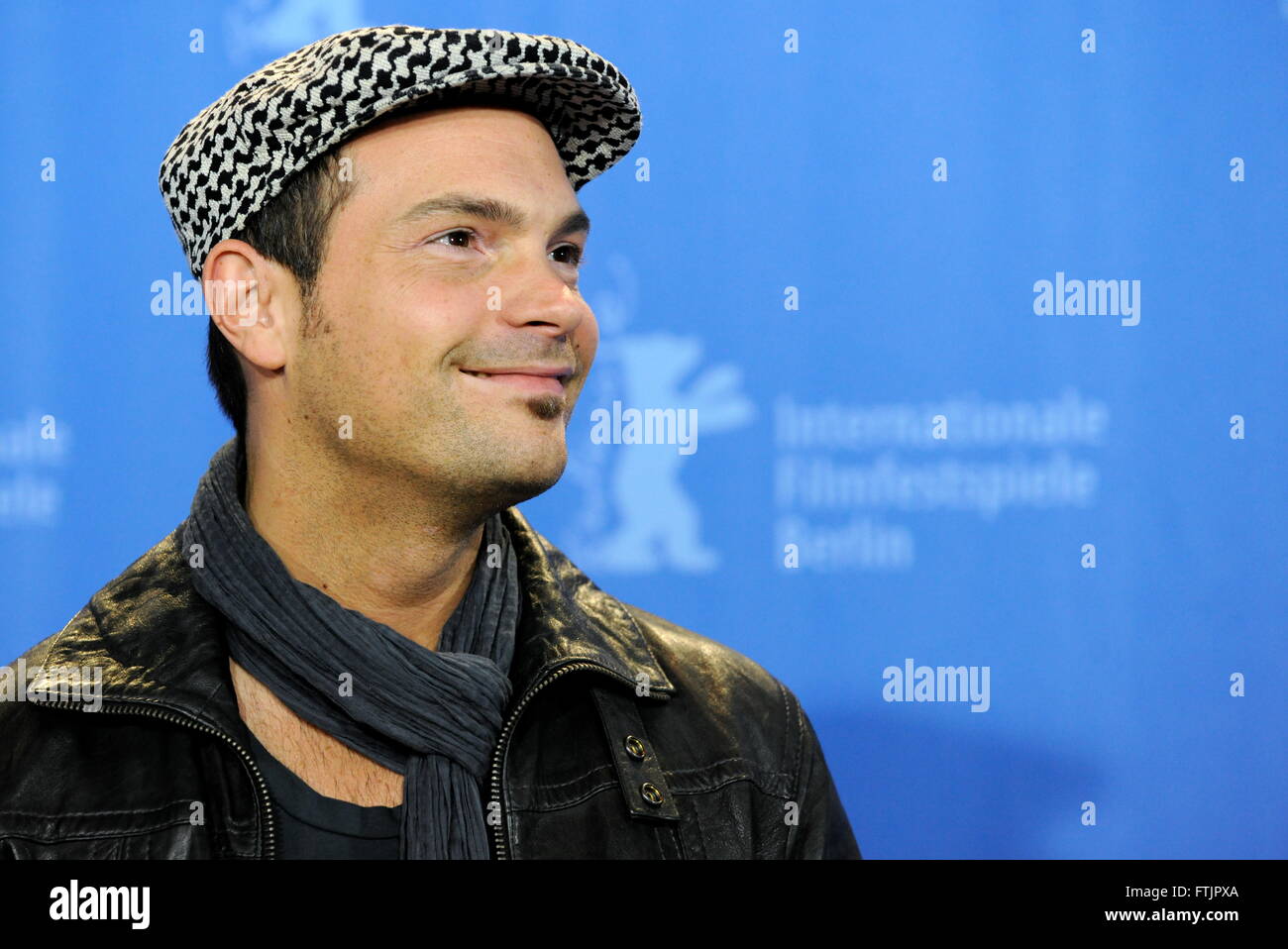 Arts culture entertainment ace cinema male facial expression germany hi ...