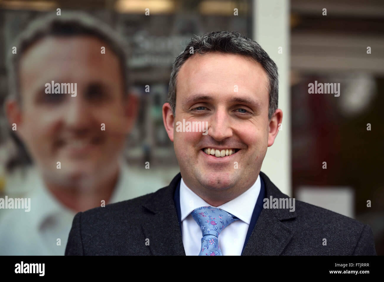 Alex cole hamilton hi-res stock photography and images - Alamy