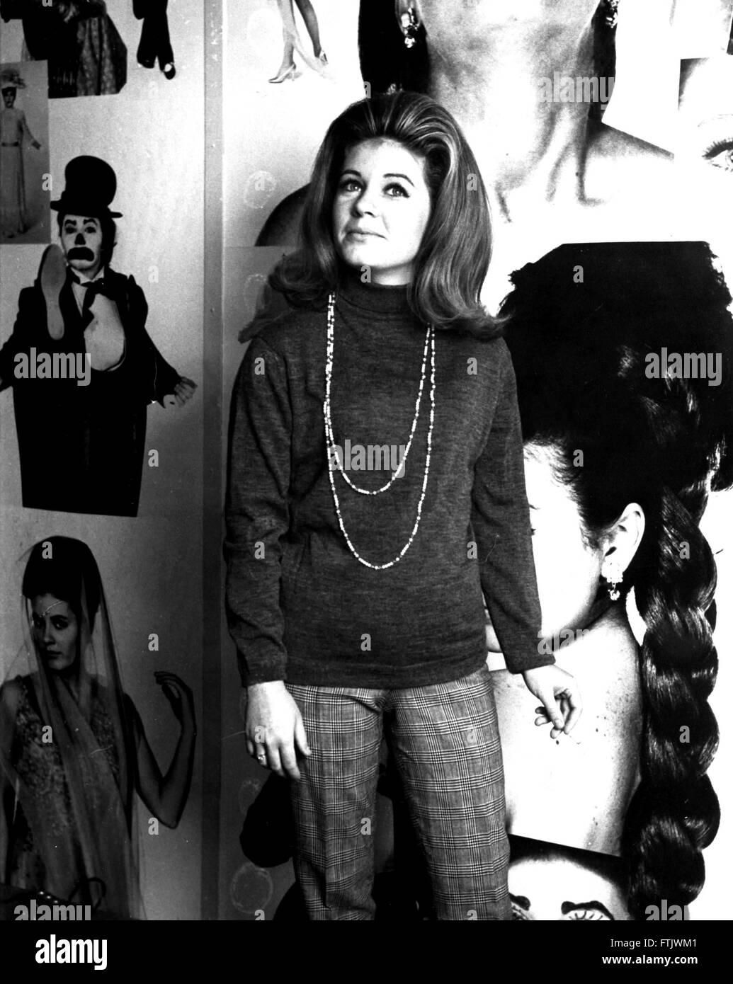Patty duke show hi-res stock photography and images - Alamy