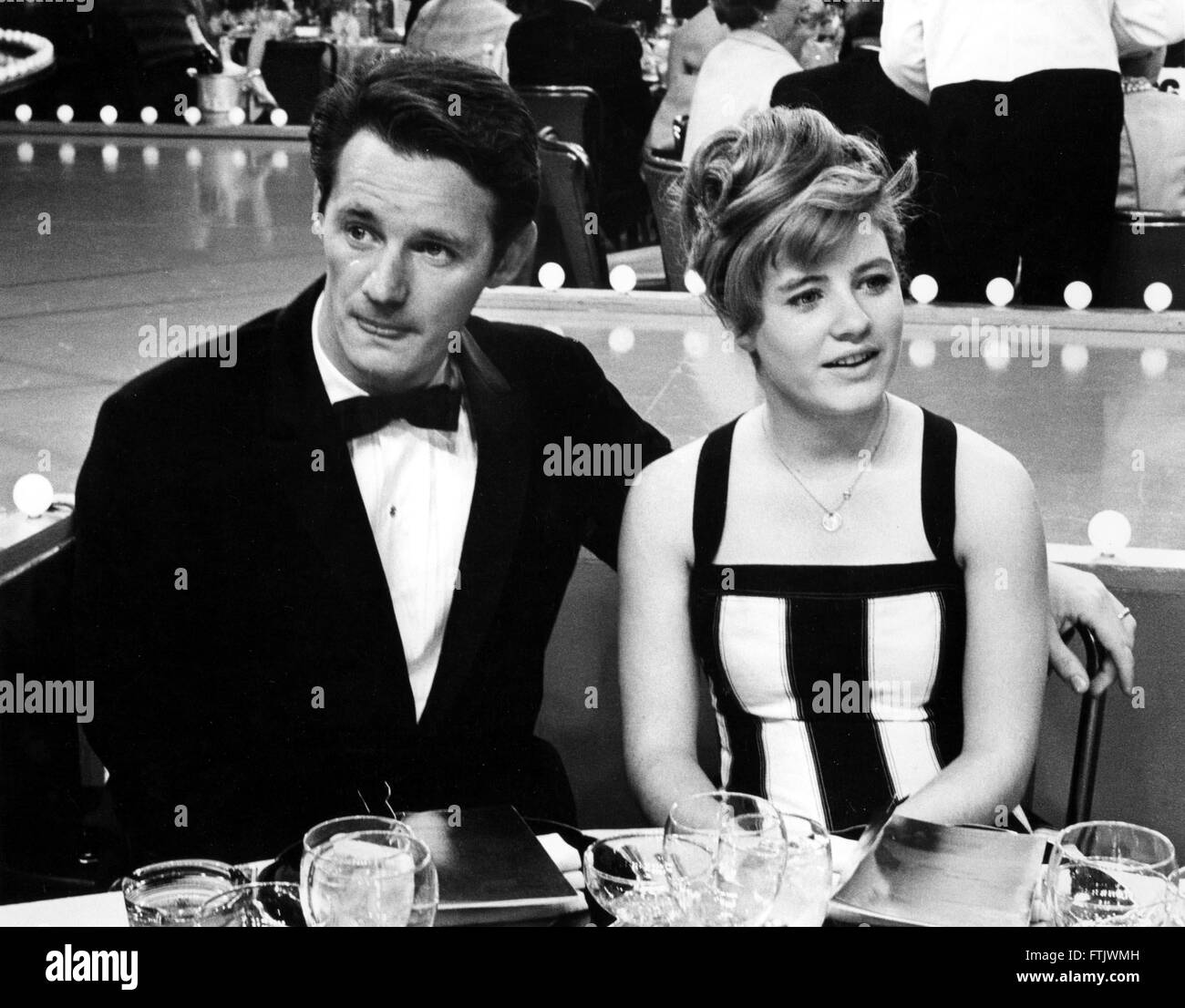 Harry falk hi-res stock photography and images - Alamy