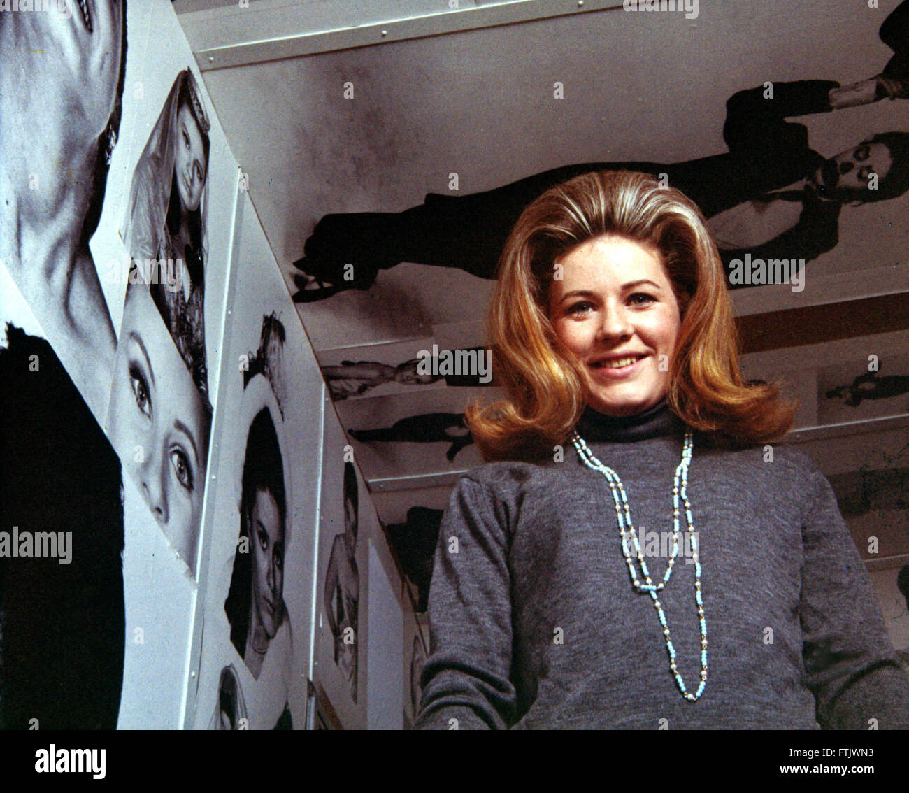 File. 29th Mar, 2016. PATTY DUKE, (December 14, 1946 - March 29, 2016 ...