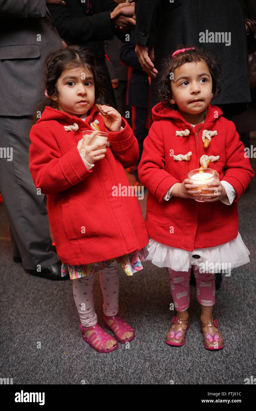 Pakistani high commission london hi-res stock photography and images ...