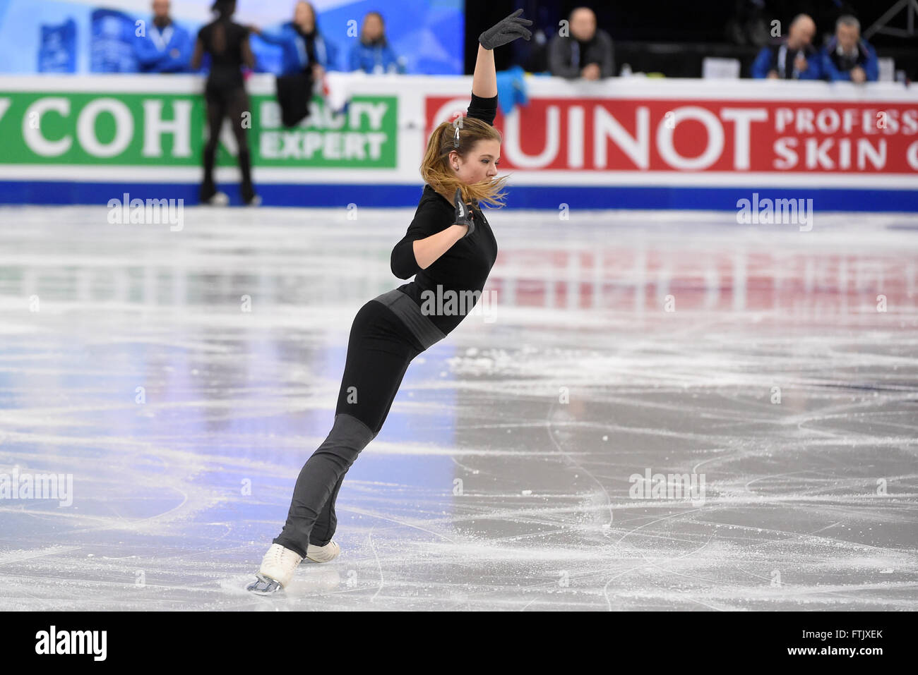 Niki wories hi-res stock photography and images - Alamy