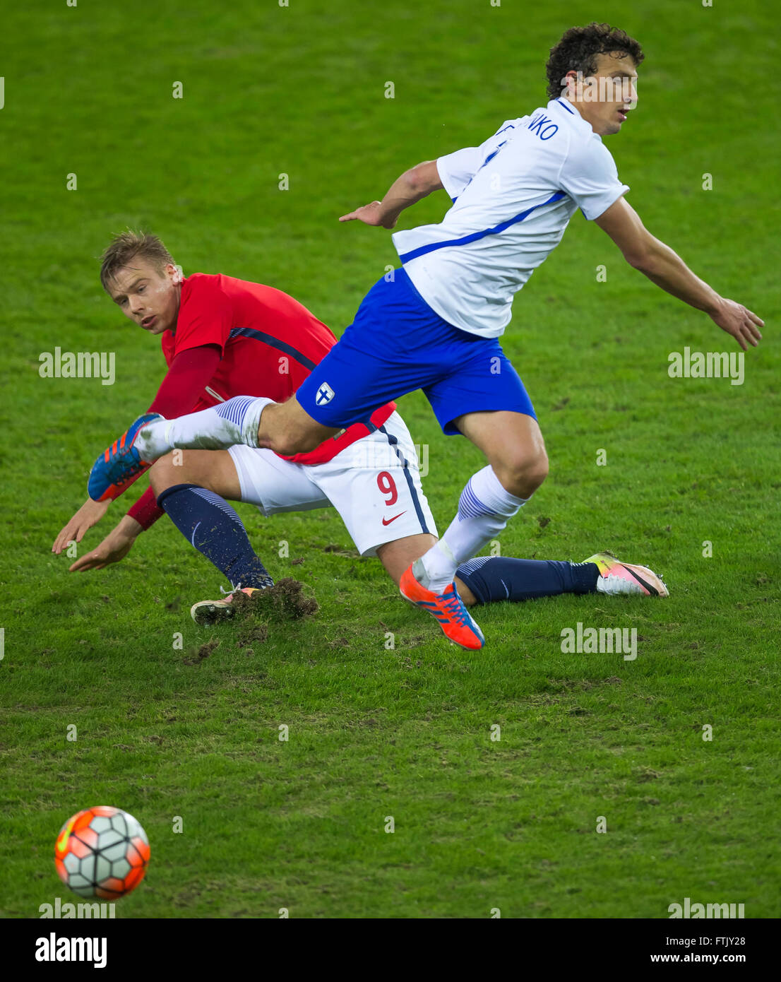 Alexander eremenko hi-res stock photography and images - Alamy