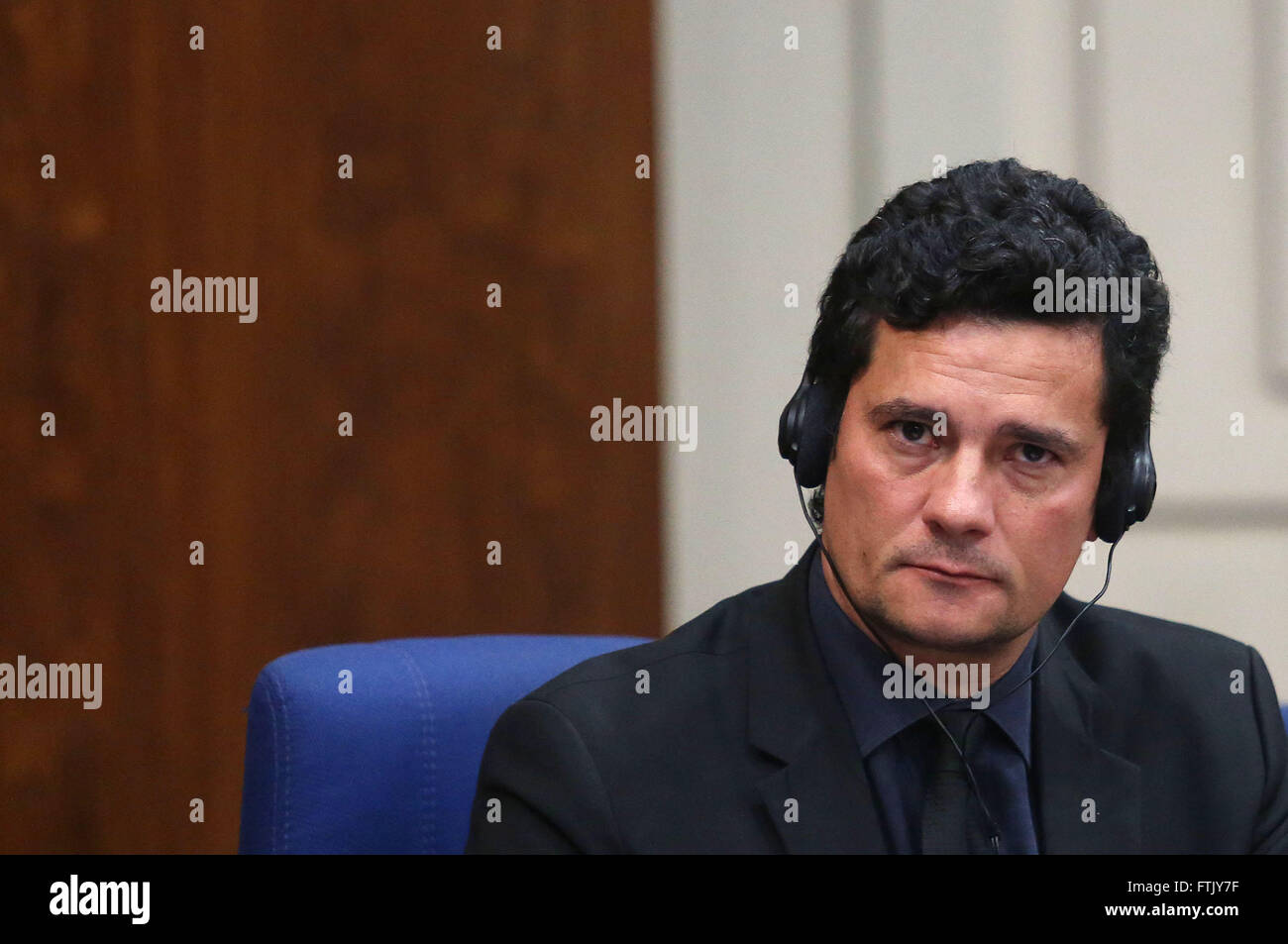 Sergio moro hi-res stock photography and images - Alamy