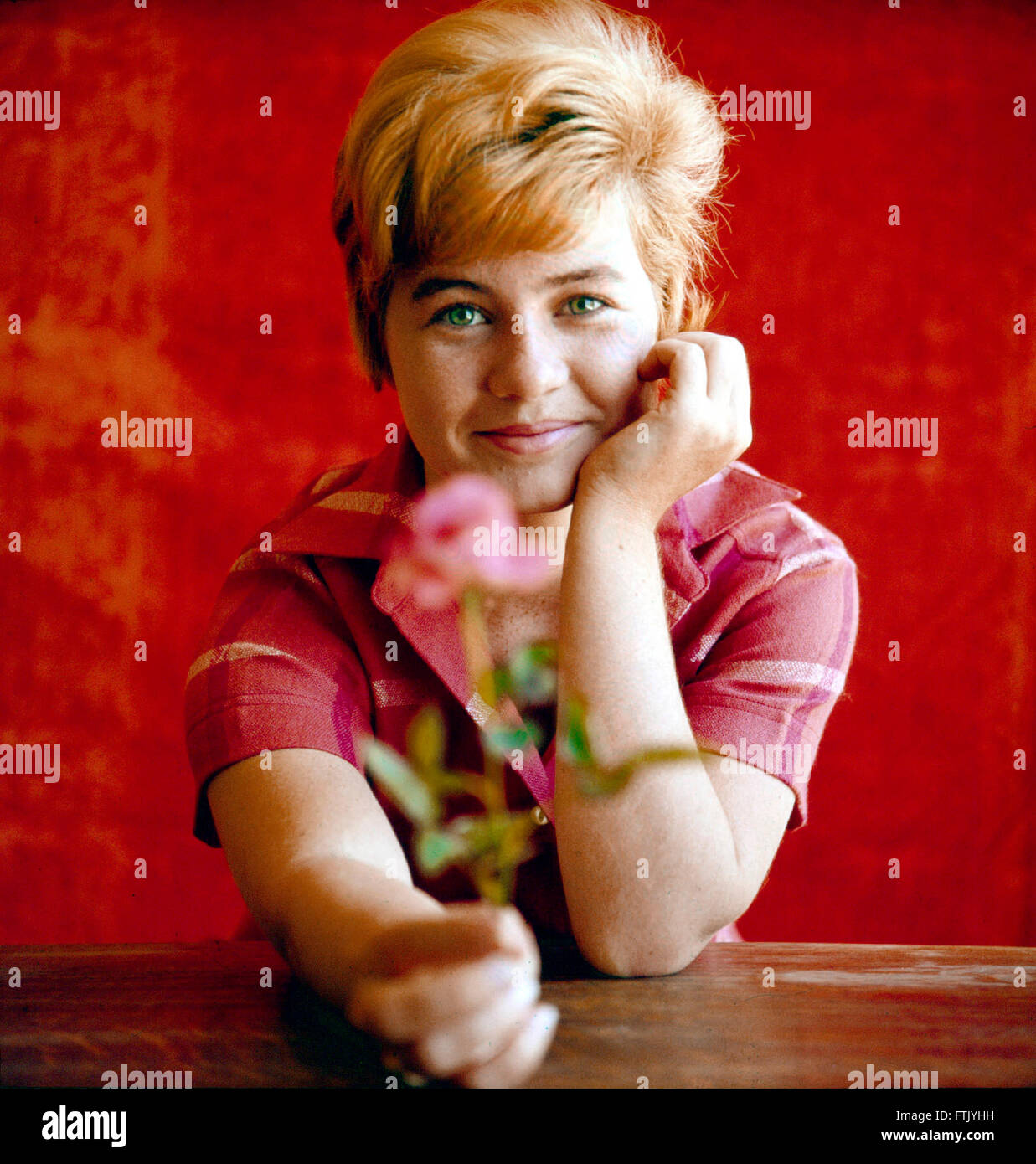 File. 29th Mar, 2016. PATTY DUKE, (December 14, 1946 - March 29, 2016 ...