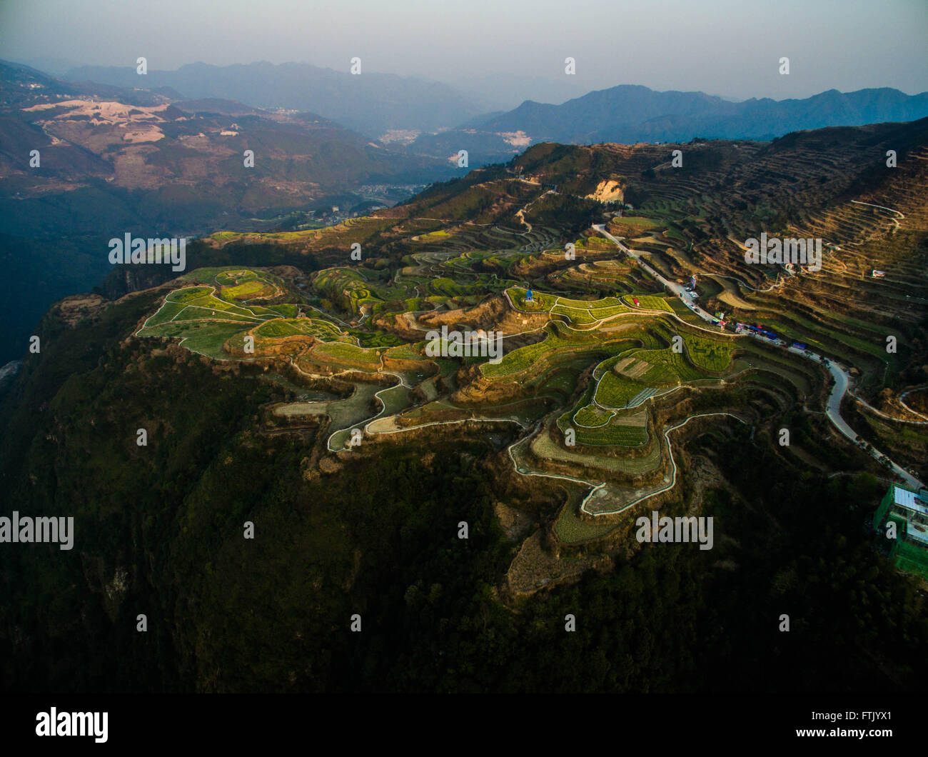 Qingtian High Resolution Stock Photography and Images - Alamy