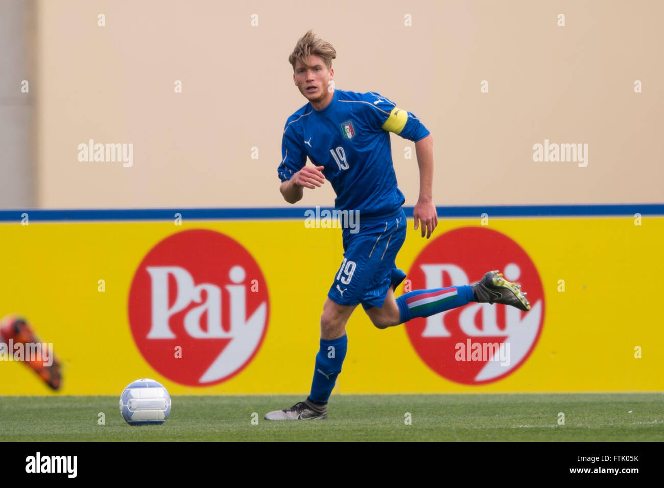 Filippo romagna hi-res stock photography and images - Alamy