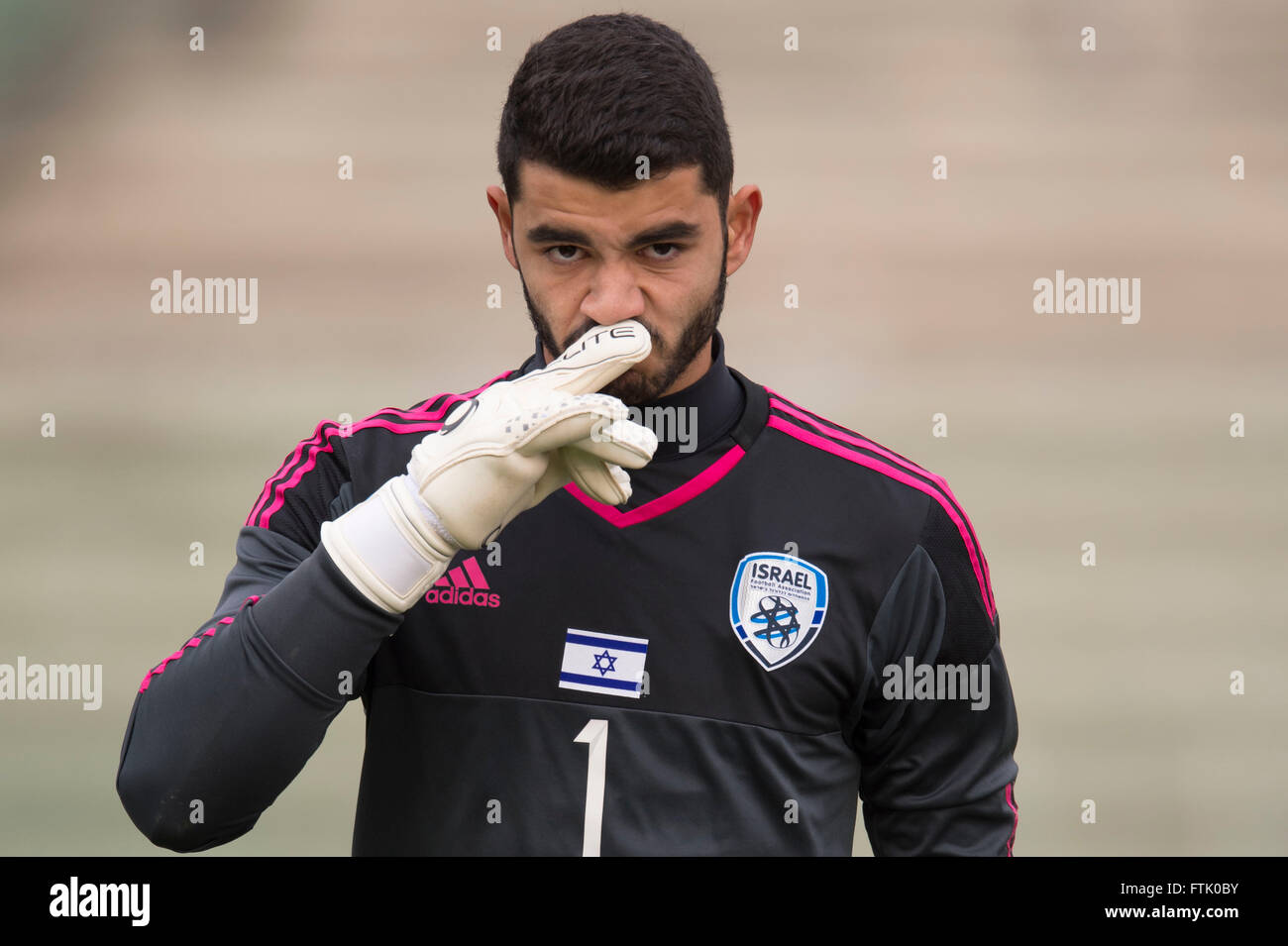 2016 uefa european under 19 championship hi-res stock photography and ...